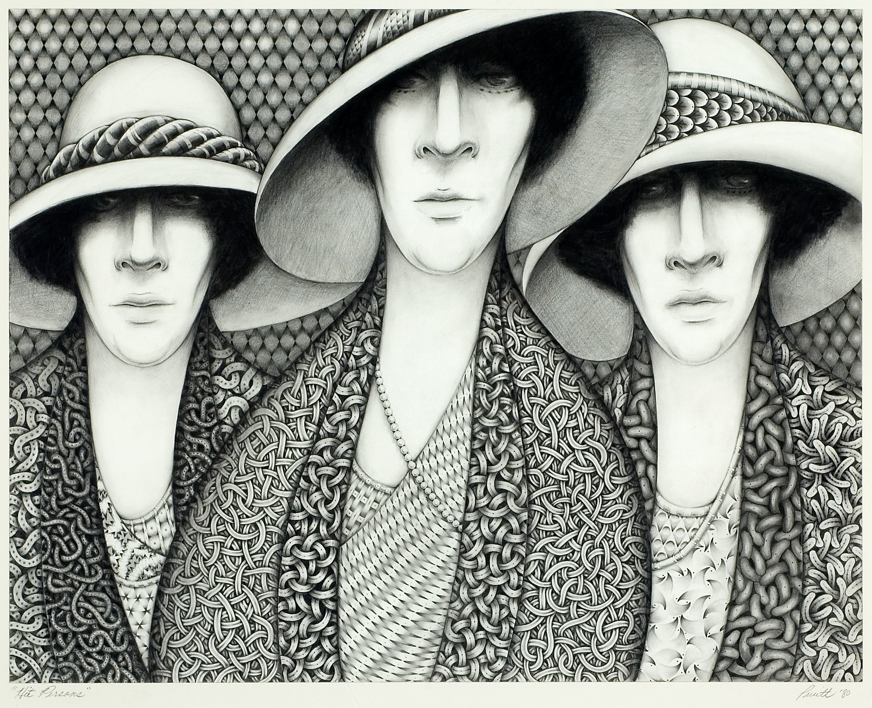 Dan Pruitt - New Georgia Encyclopedia