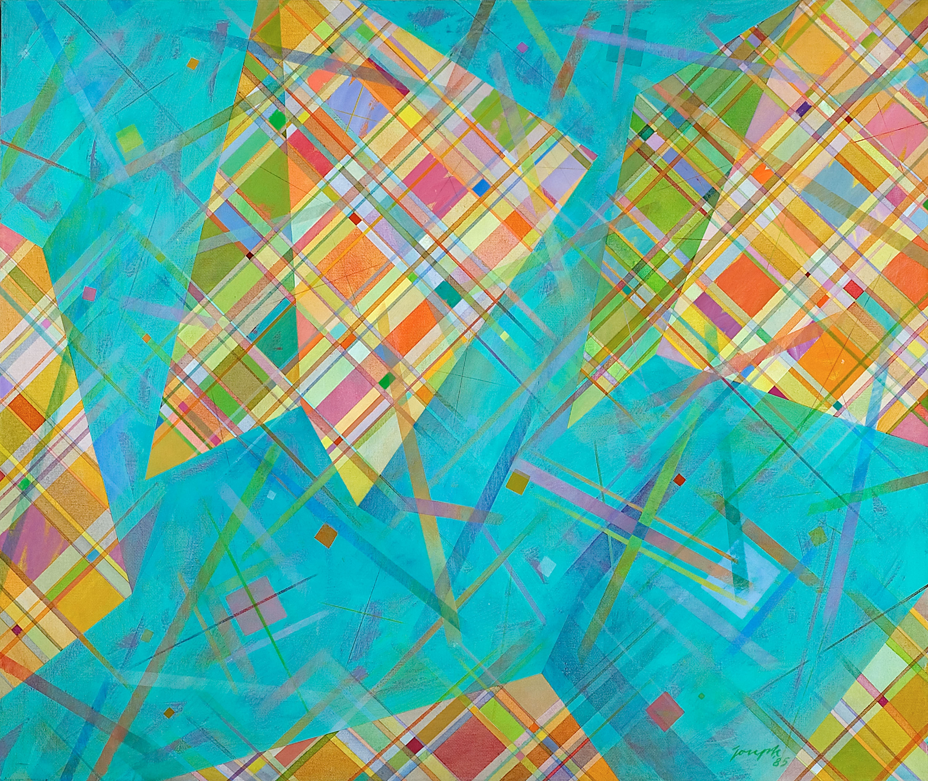 Joseph Perrin - New Georgia Encyclopedia