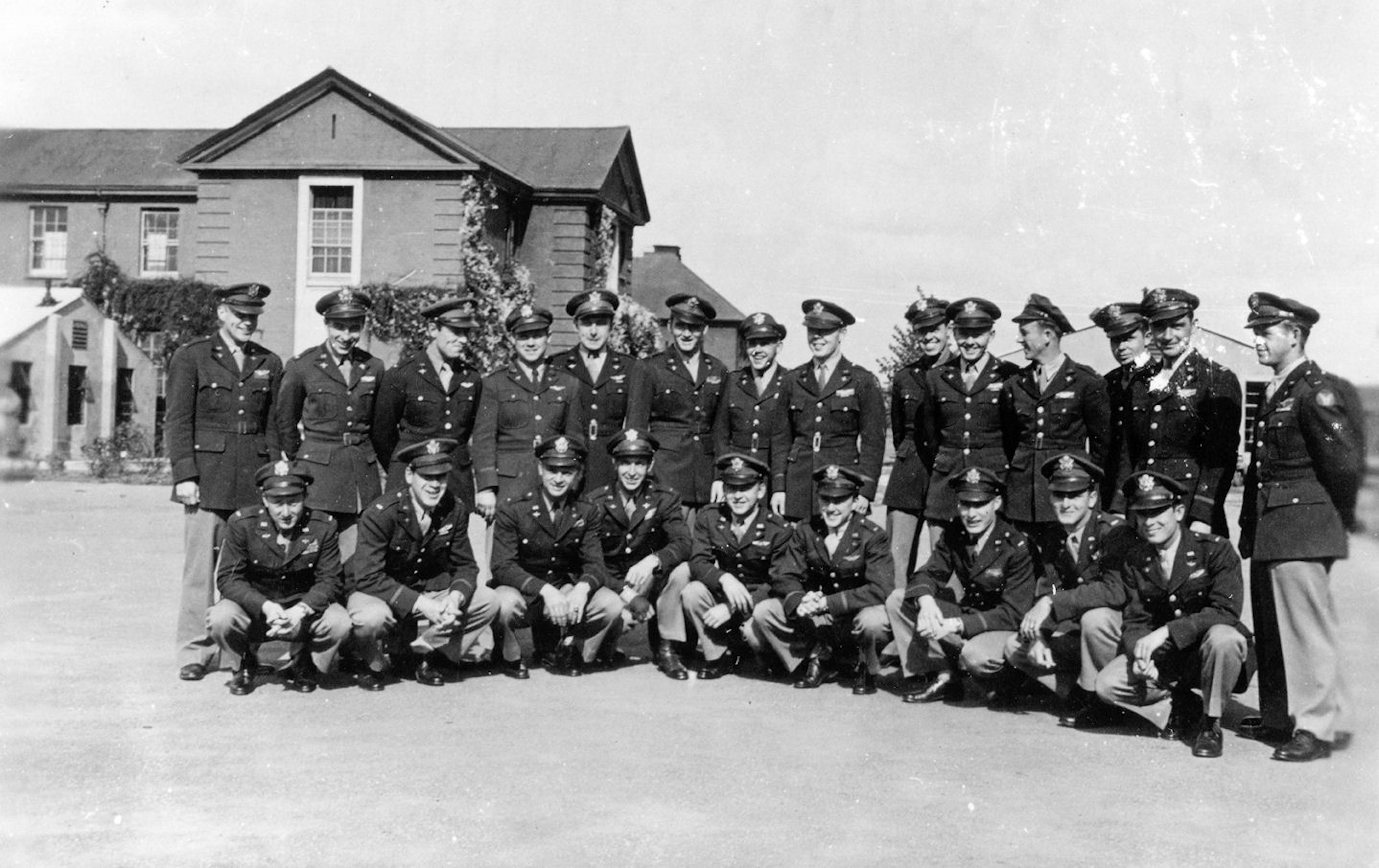 84th Fighter Squadron - New Georgia Encyclopedia