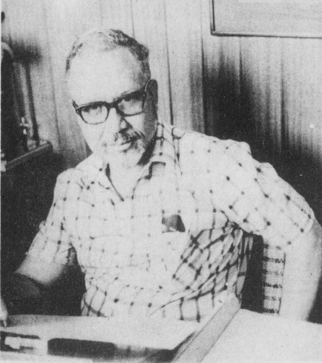 Frank Yerby - New Georgia Encyclopedia