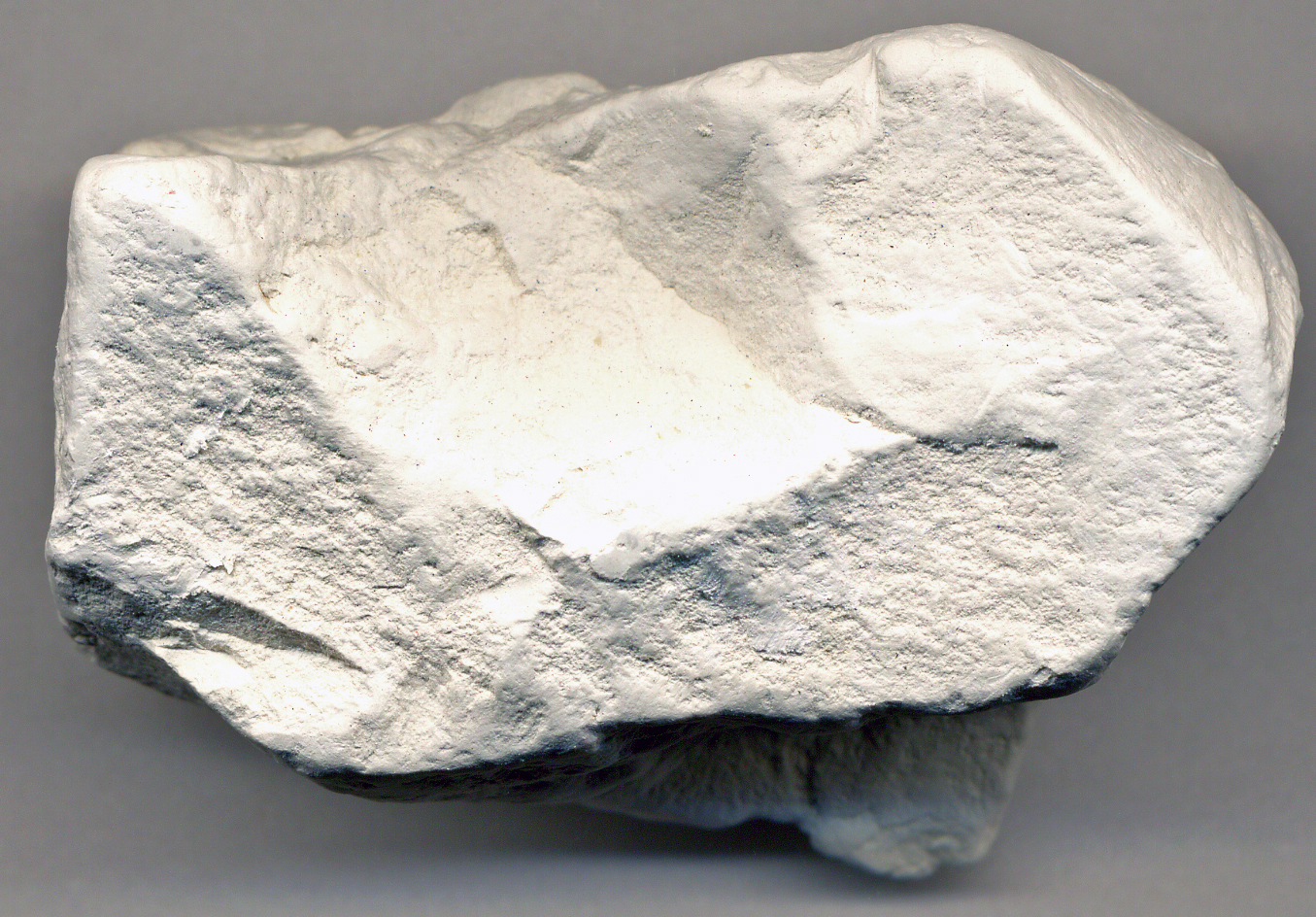 Kaolin - New Georgia Encyclopedia