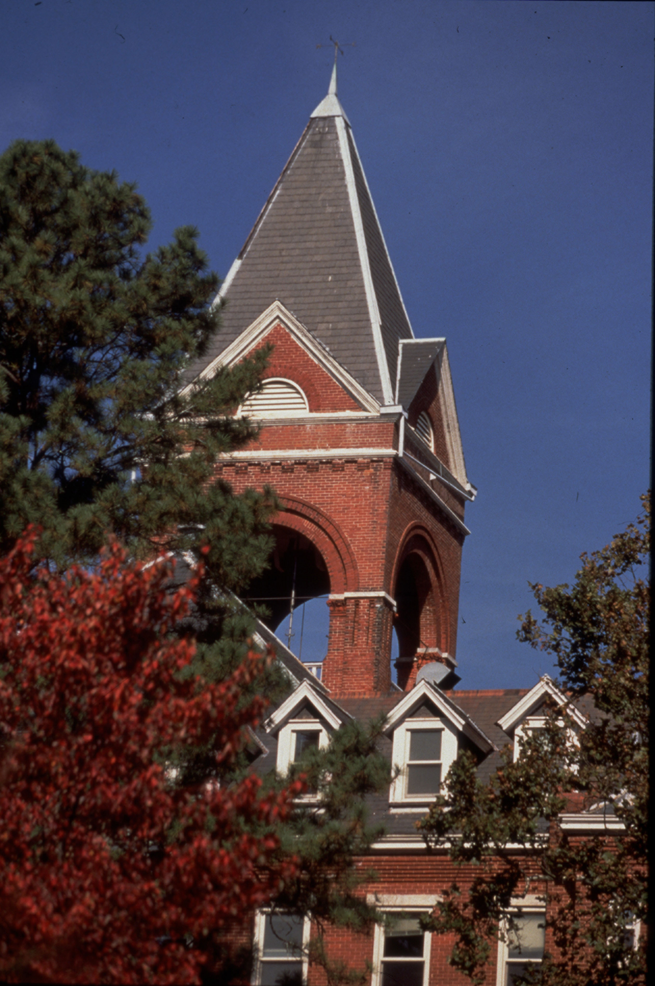 Agnes Scott College - New Georgia Encyclopedia