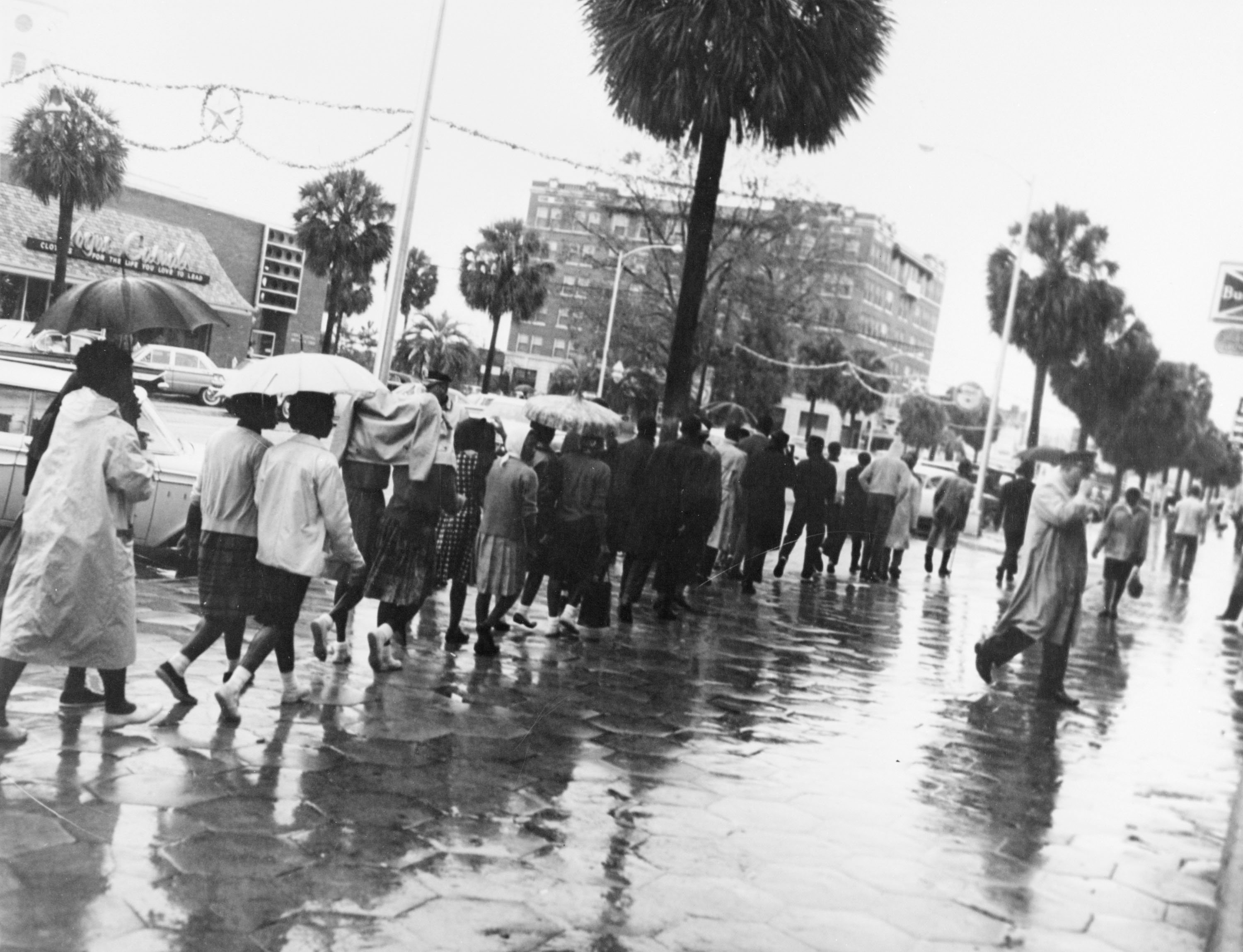 Freedom Singers - New Georgia Encyclopedia