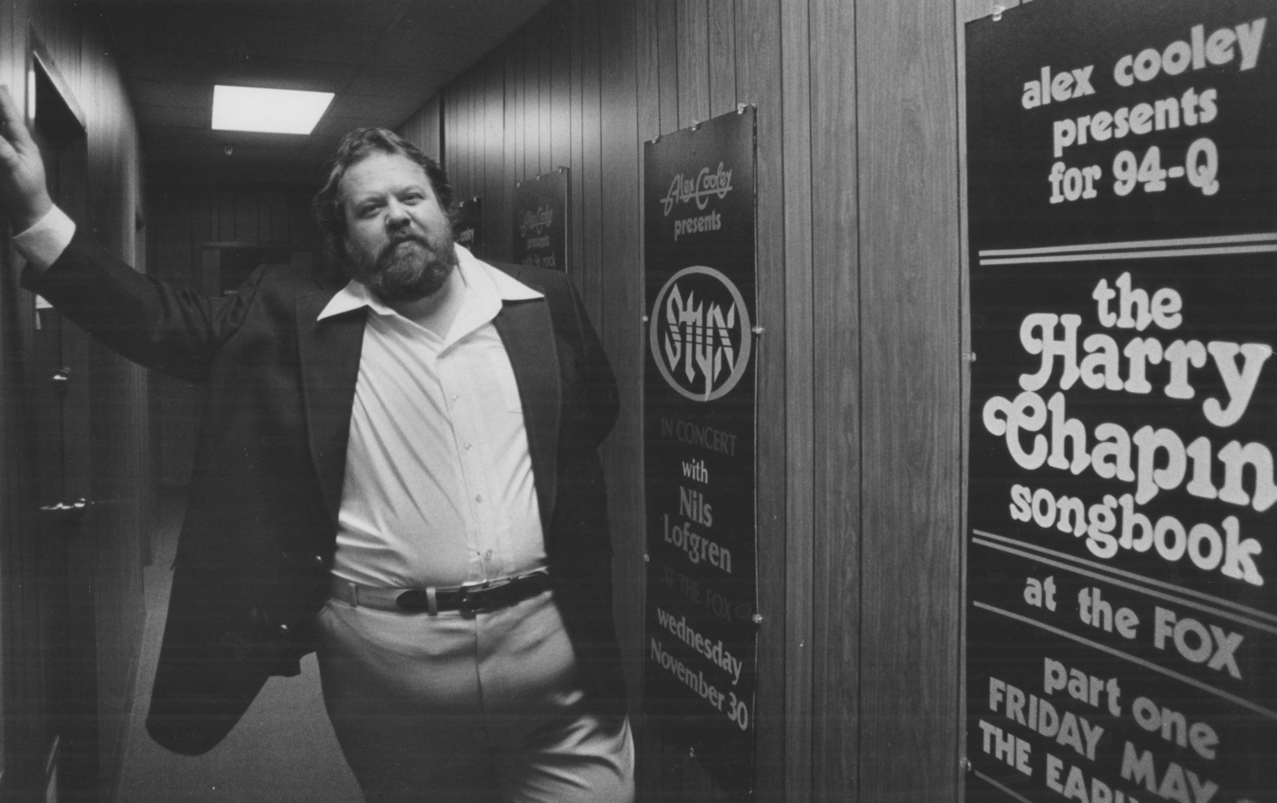 Alex Cooley - New Georgia Encyclopedia