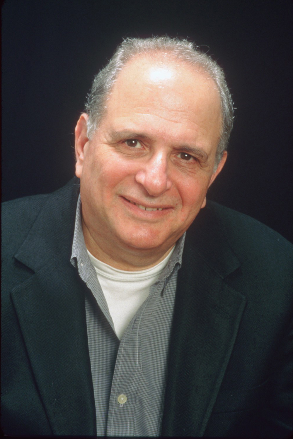 Alfred Uhry - New Georgia Encyclopedia