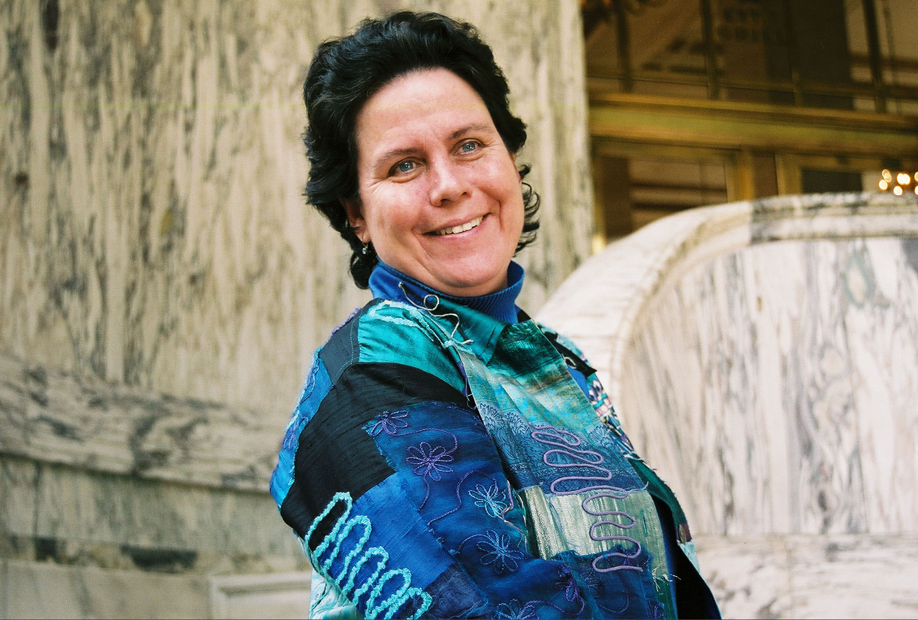 Alicia Philipp - New Georgia Encyclopedia