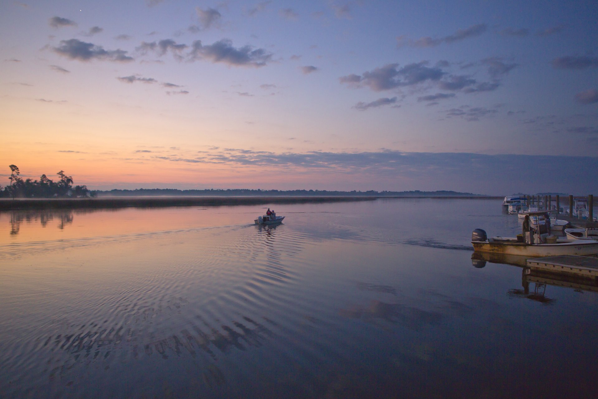 Altamaha River, Darien - New Georgia Encyclopedia