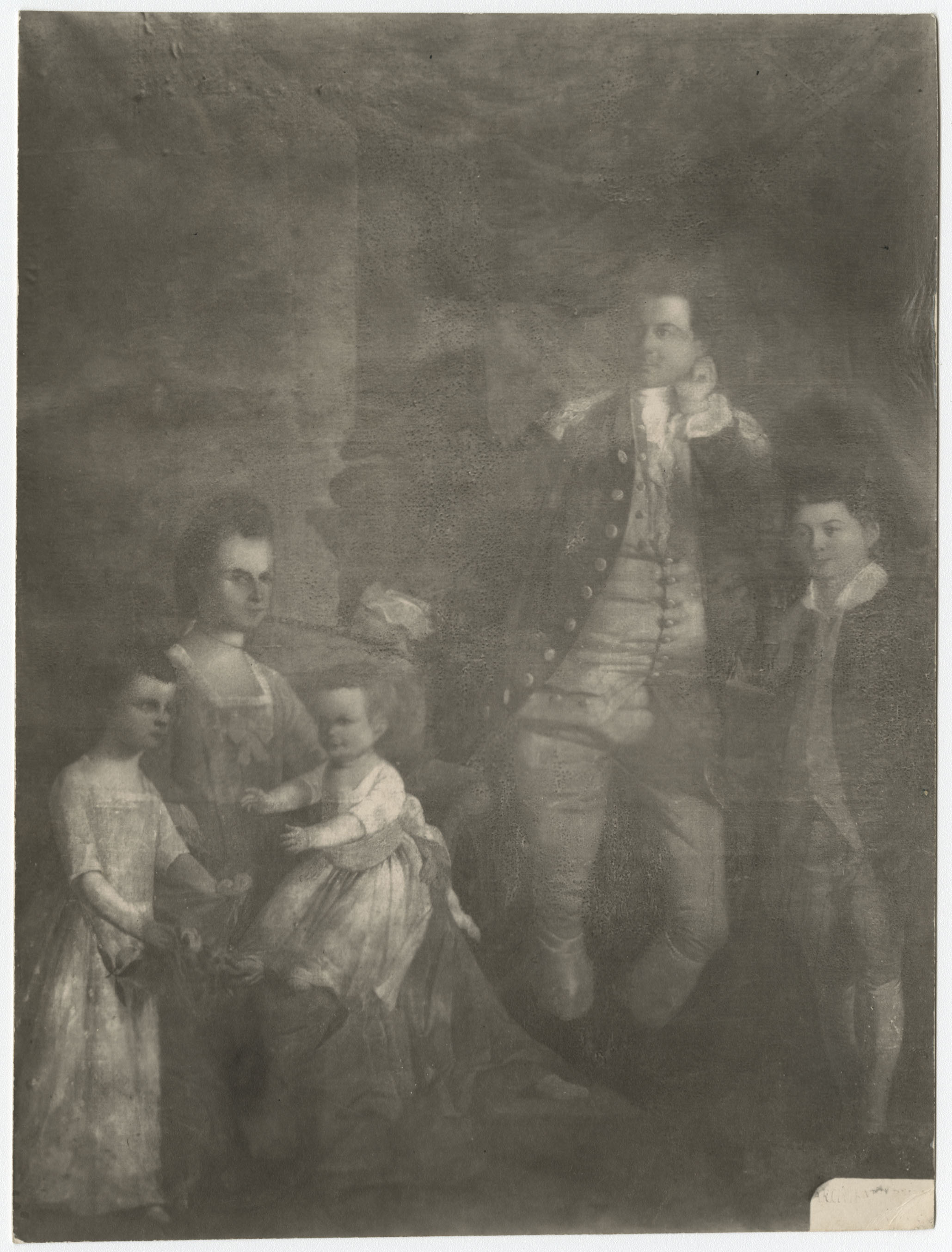 Archibald Bulloch - New Georgia Encyclopedia