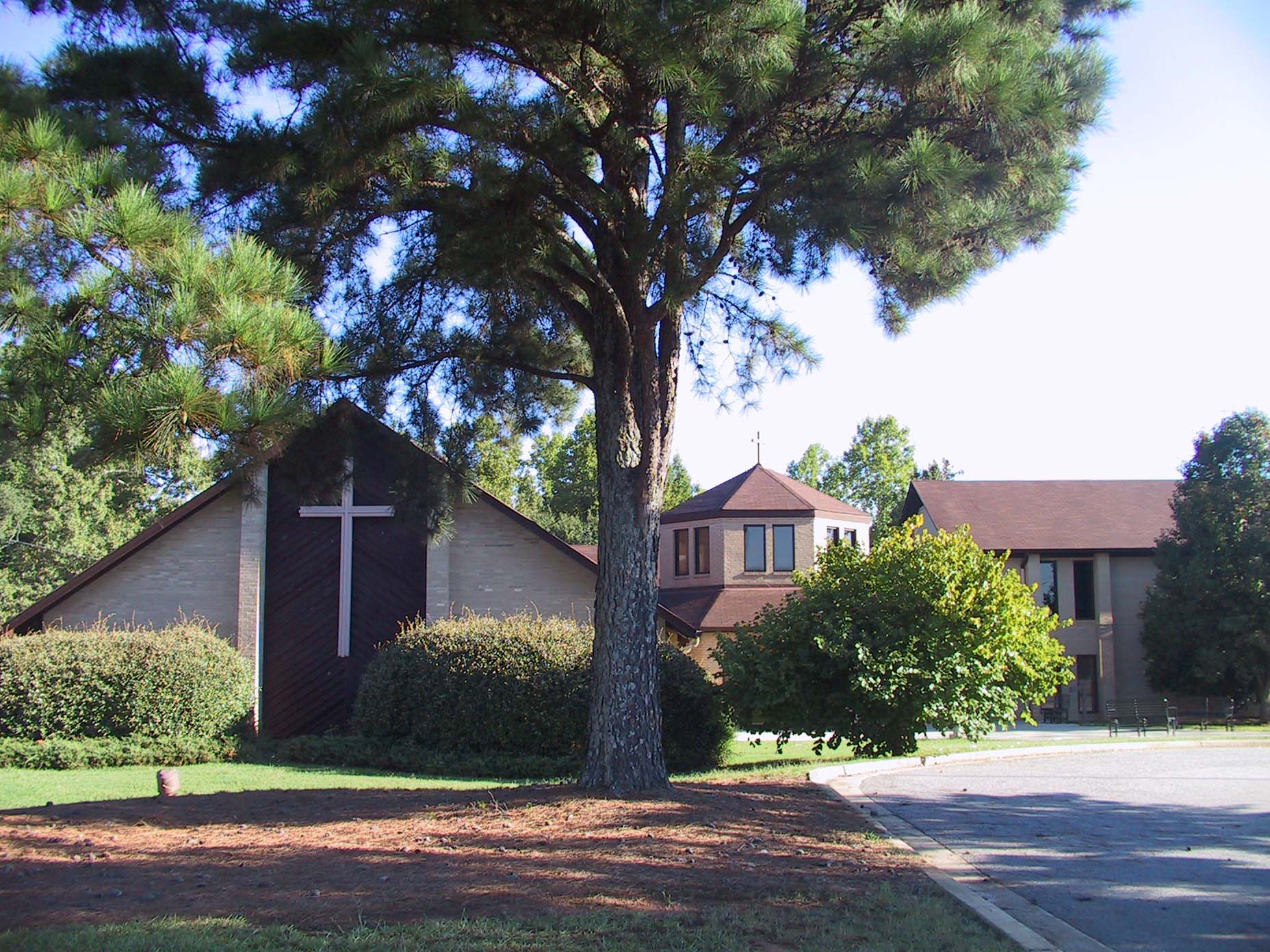 Assemblies of God - New Georgia Encyclopedia