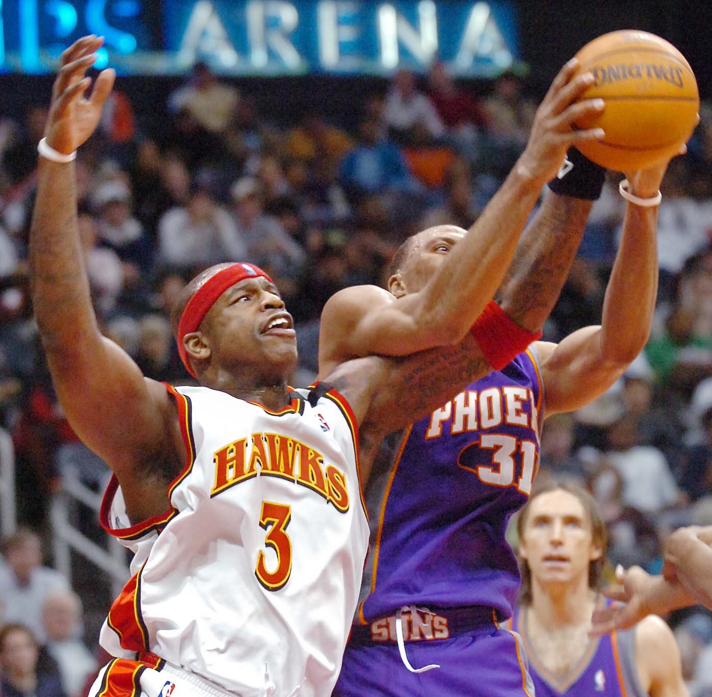 Atlanta Hawks - New Georgia Encyclopedia