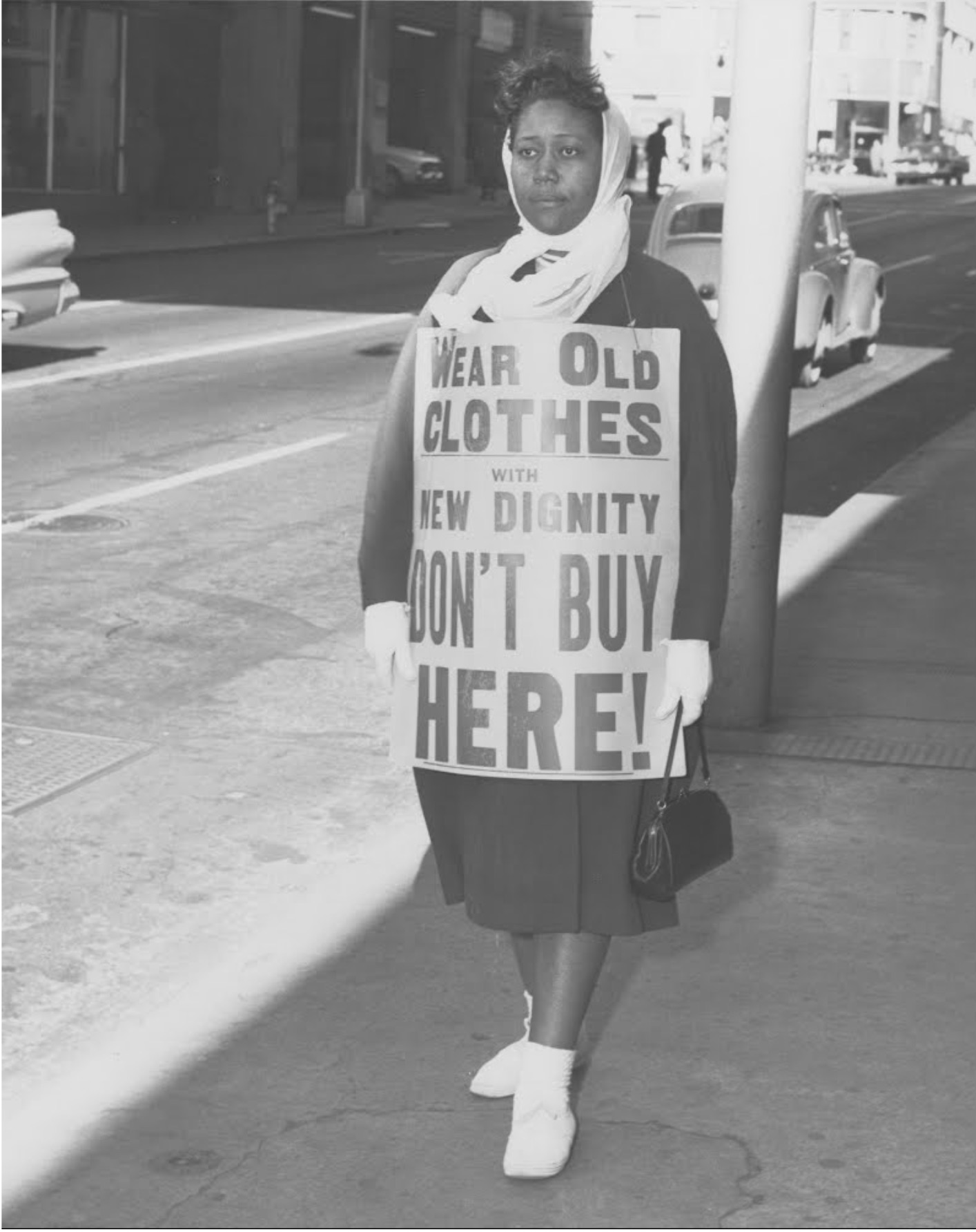 Atlanta Sit-ins - New Georgia Encyclopedia