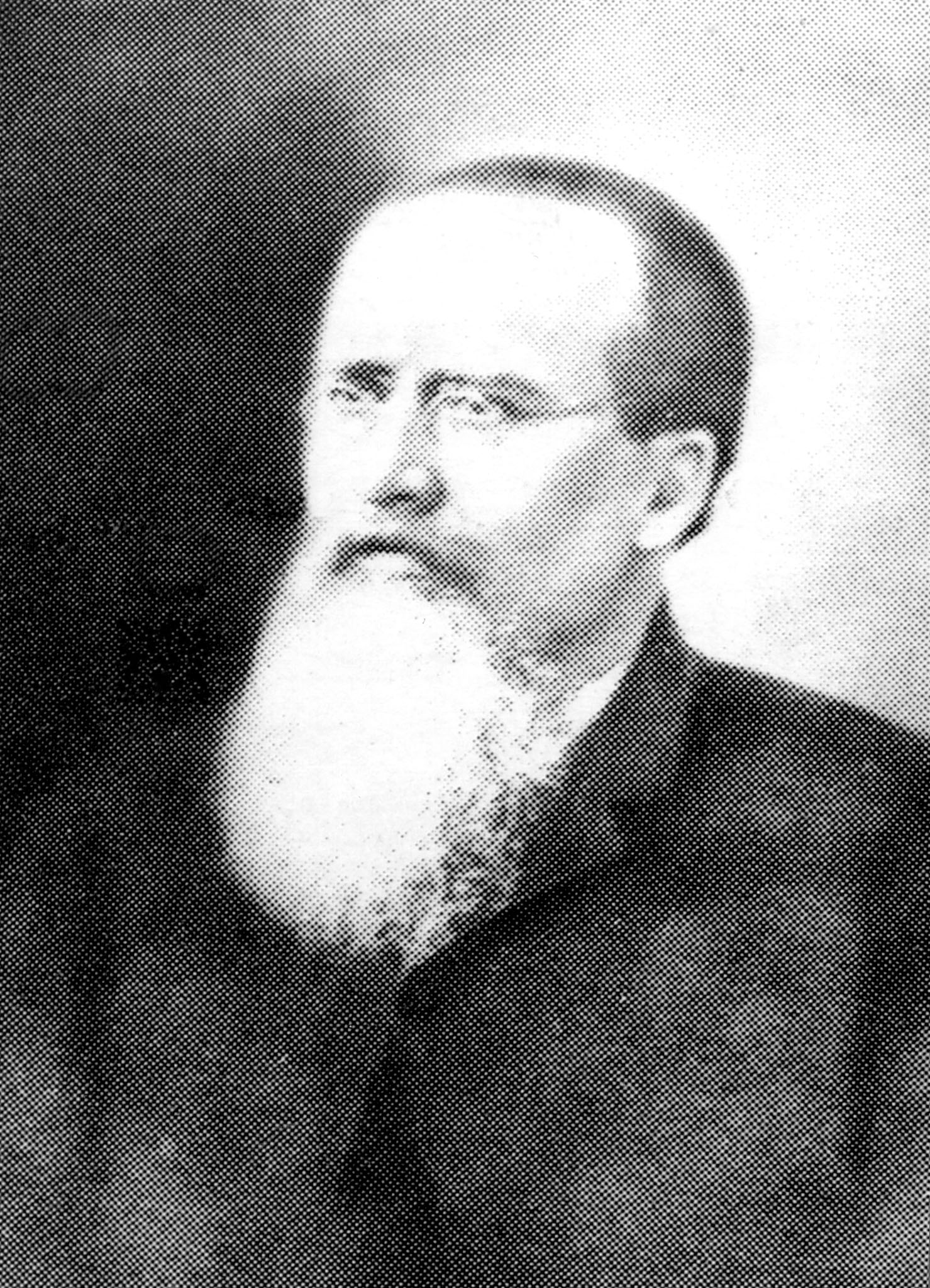 Atticus G. Haygood - New Georgia Encyclopedia