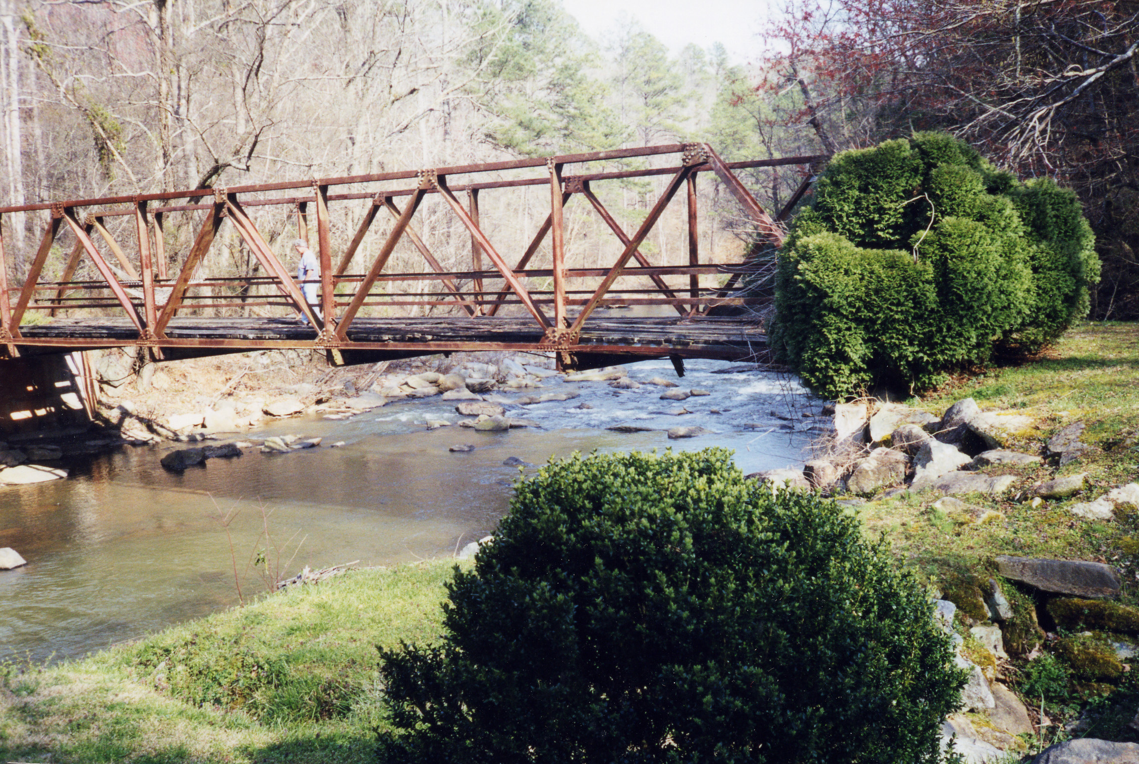 Banning Mill - New Georgia Encyclopedia