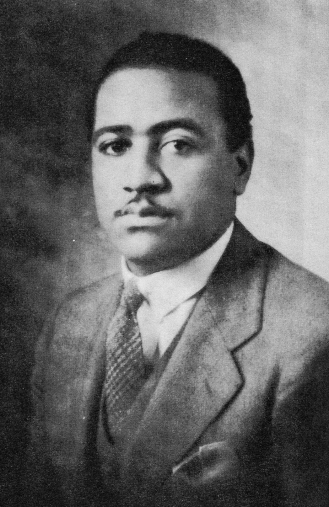 Benjamin J. Davis Jr. - New Georgia Encyclopedia