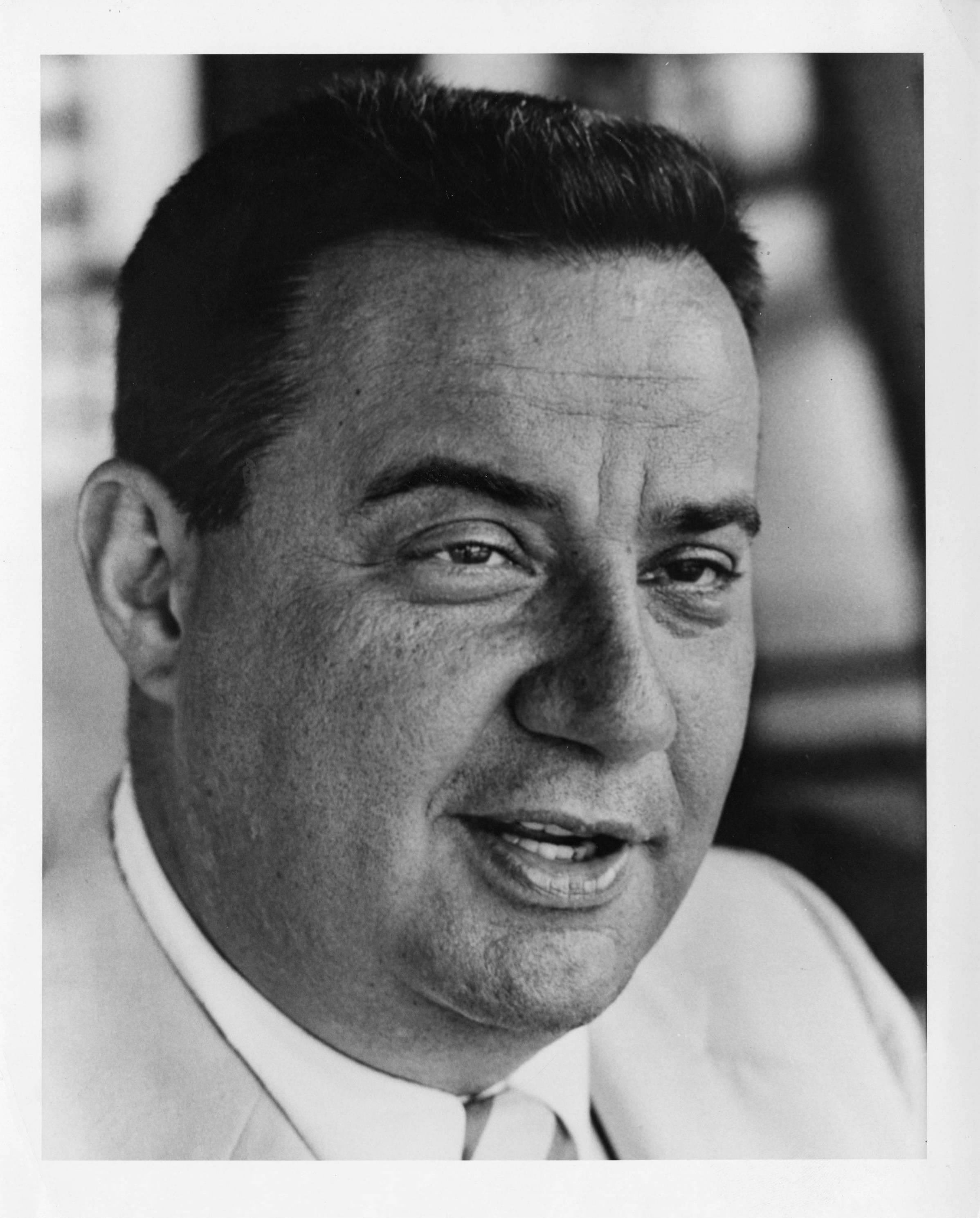 Bert Lance - New Georgia Encyclopedia