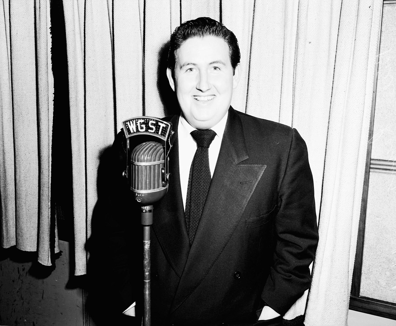 Bill Lowery - New Georgia Encyclopedia