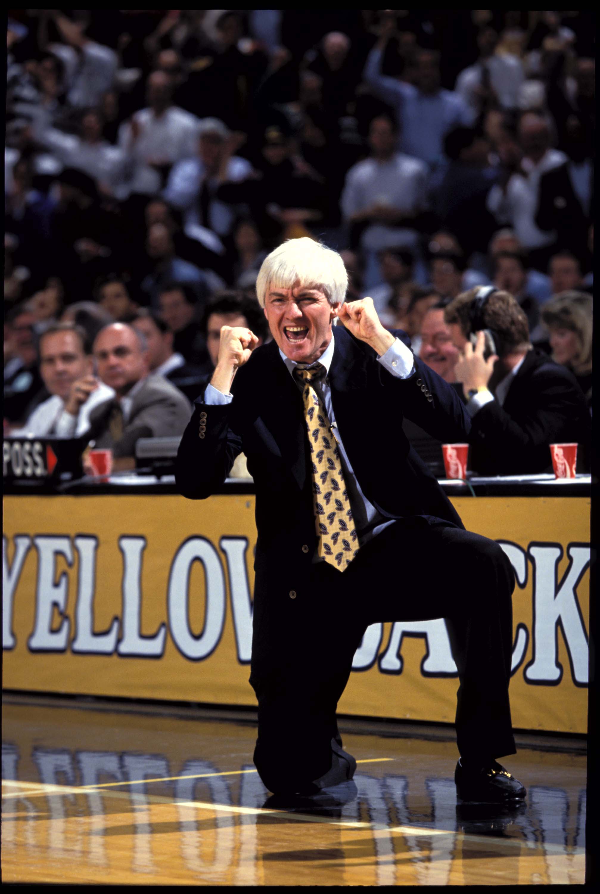 Bobby Cremins - New Georgia Encyclopedia