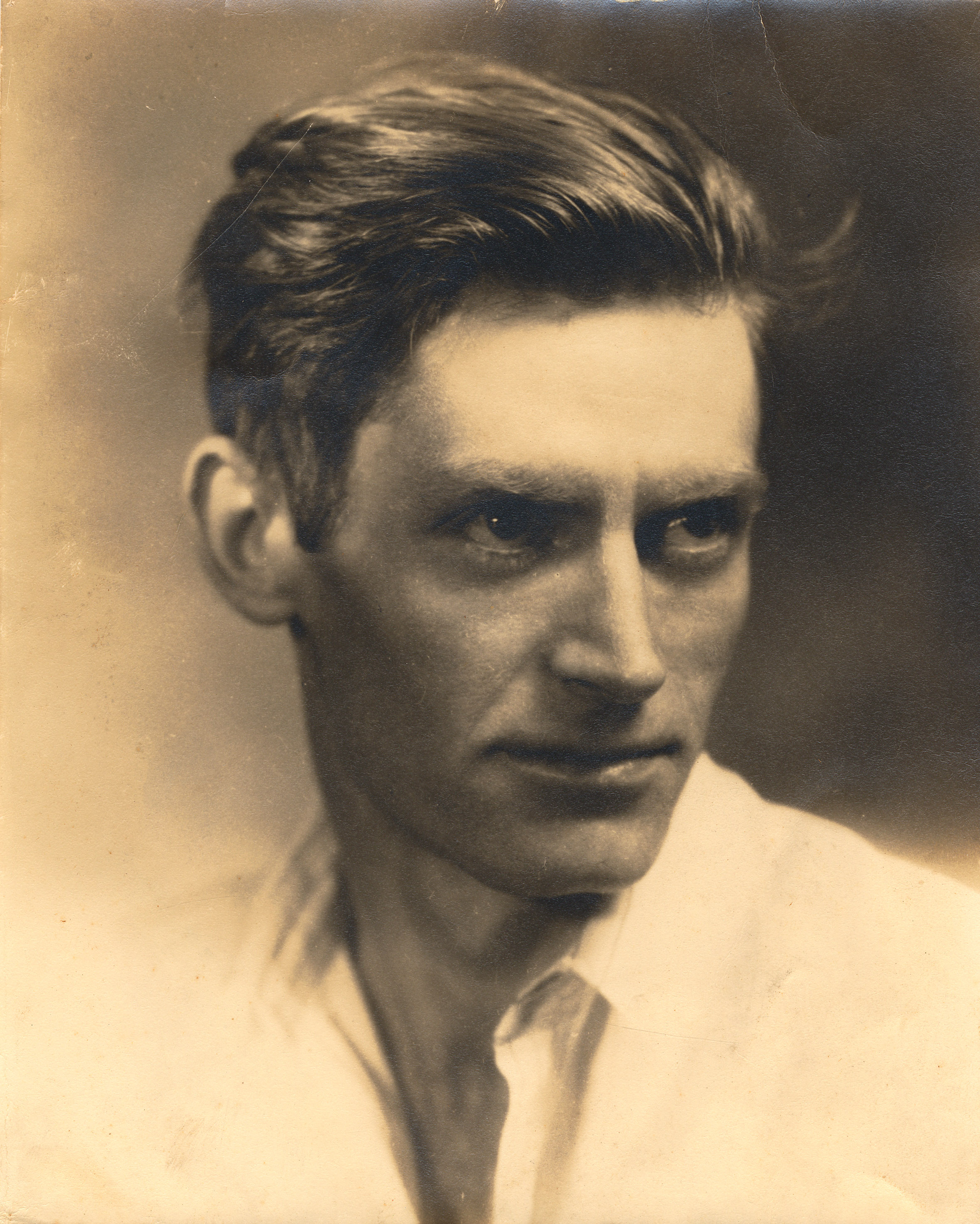Byron Herbert Reece - New Georgia Encyclopedia