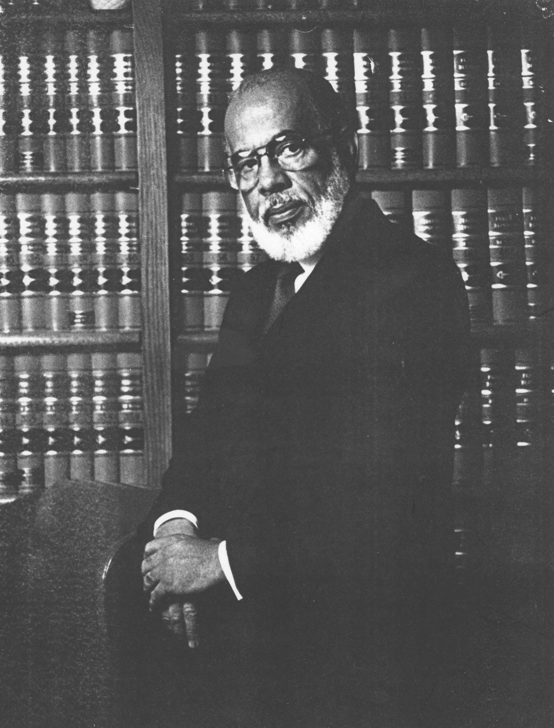 C. B. King - New Georgia Encyclopedia