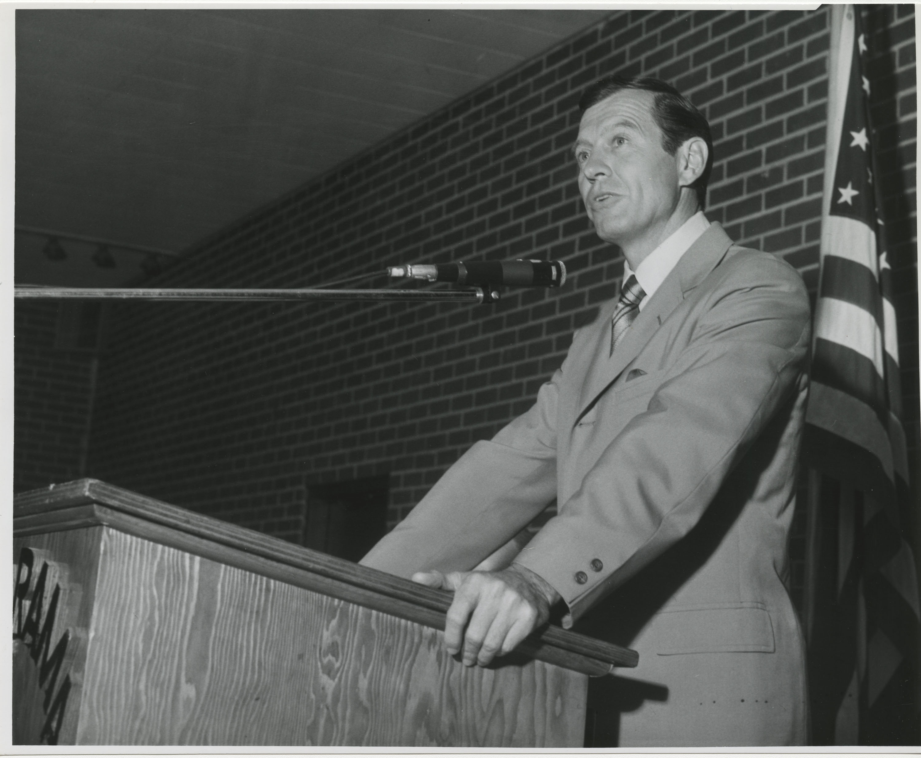 Carl Sanders - New Georgia Encyclopedia