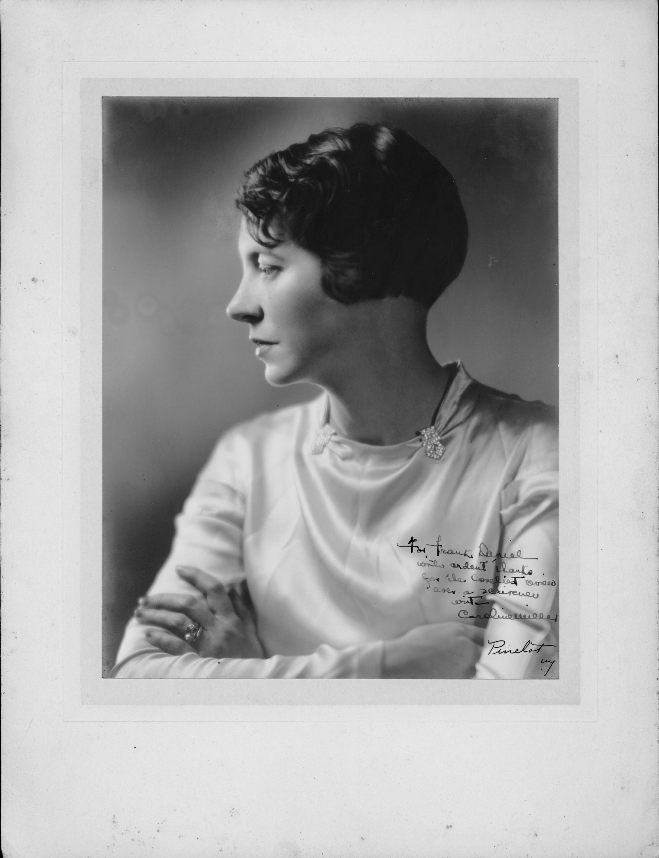 Caroline Miller - New Georgia Encyclopedia