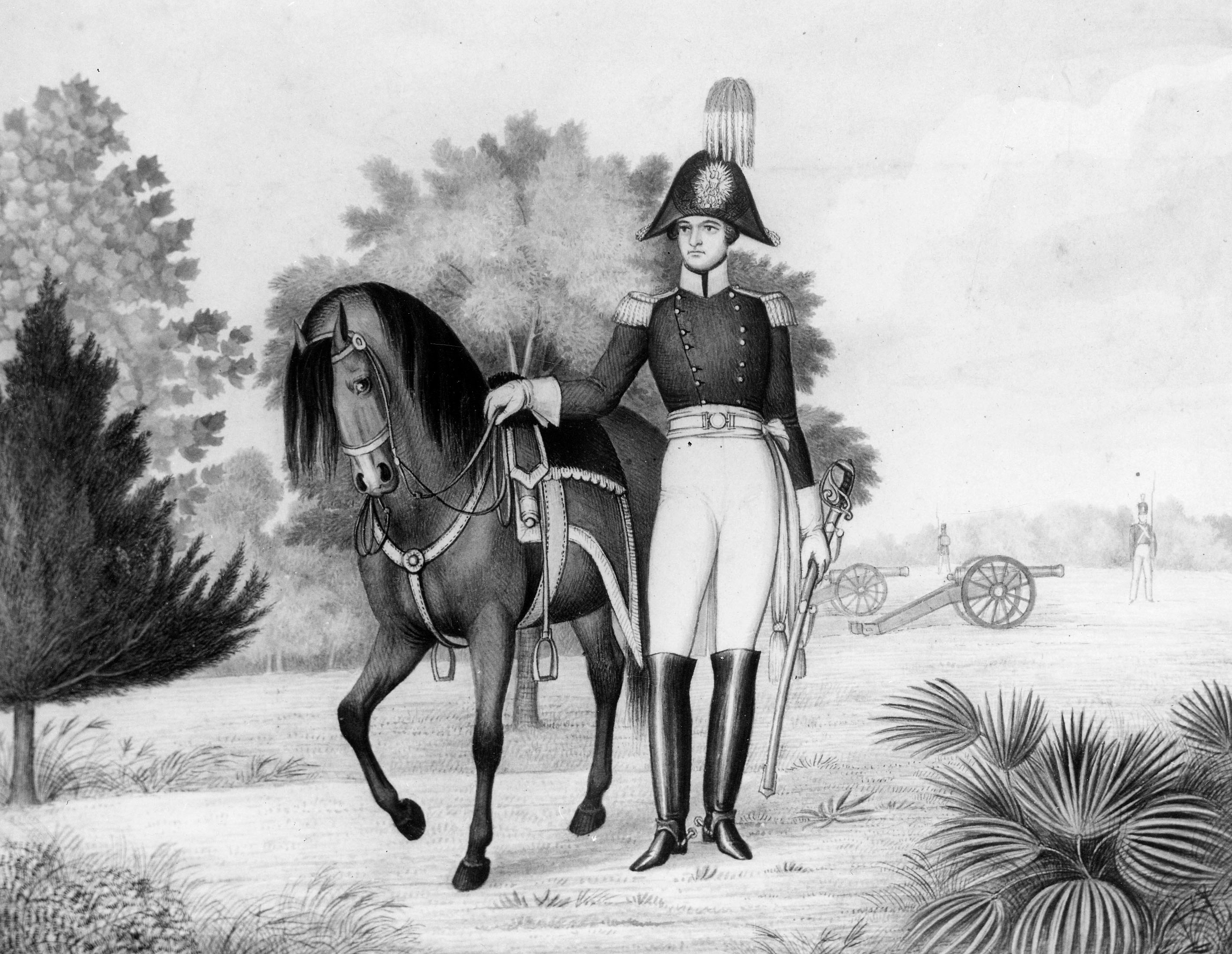 Charles Rinaldo Floyd - New Georgia Encyclopedia