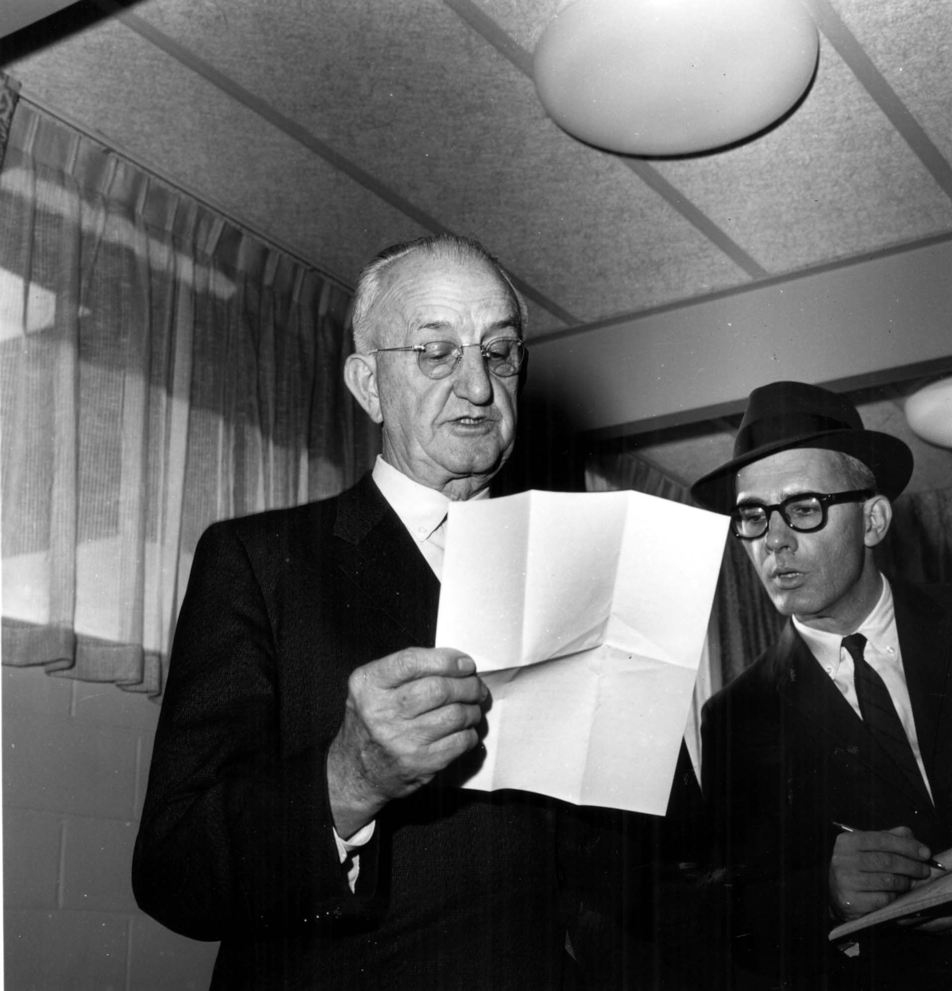 Claude Sitton - New Georgia Encyclopedia