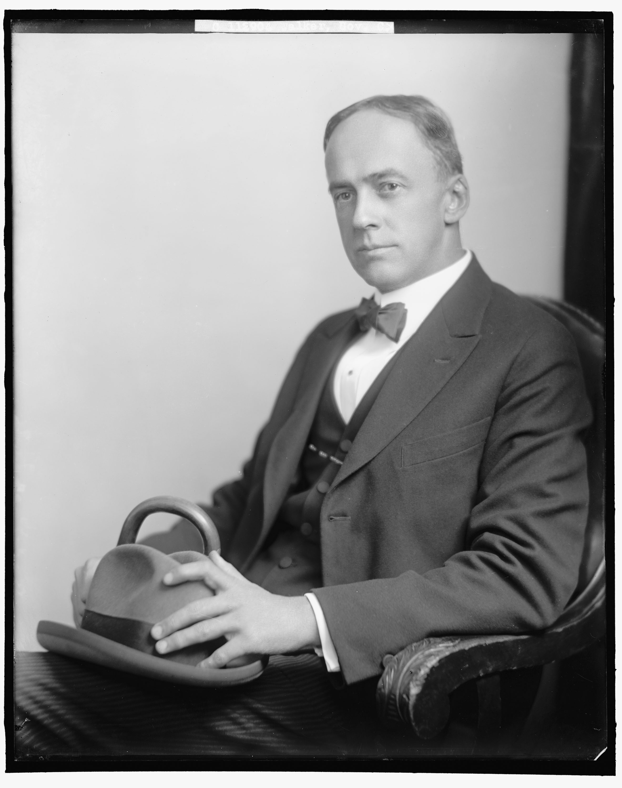 Clifford Walker - New Georgia Encyclopedia