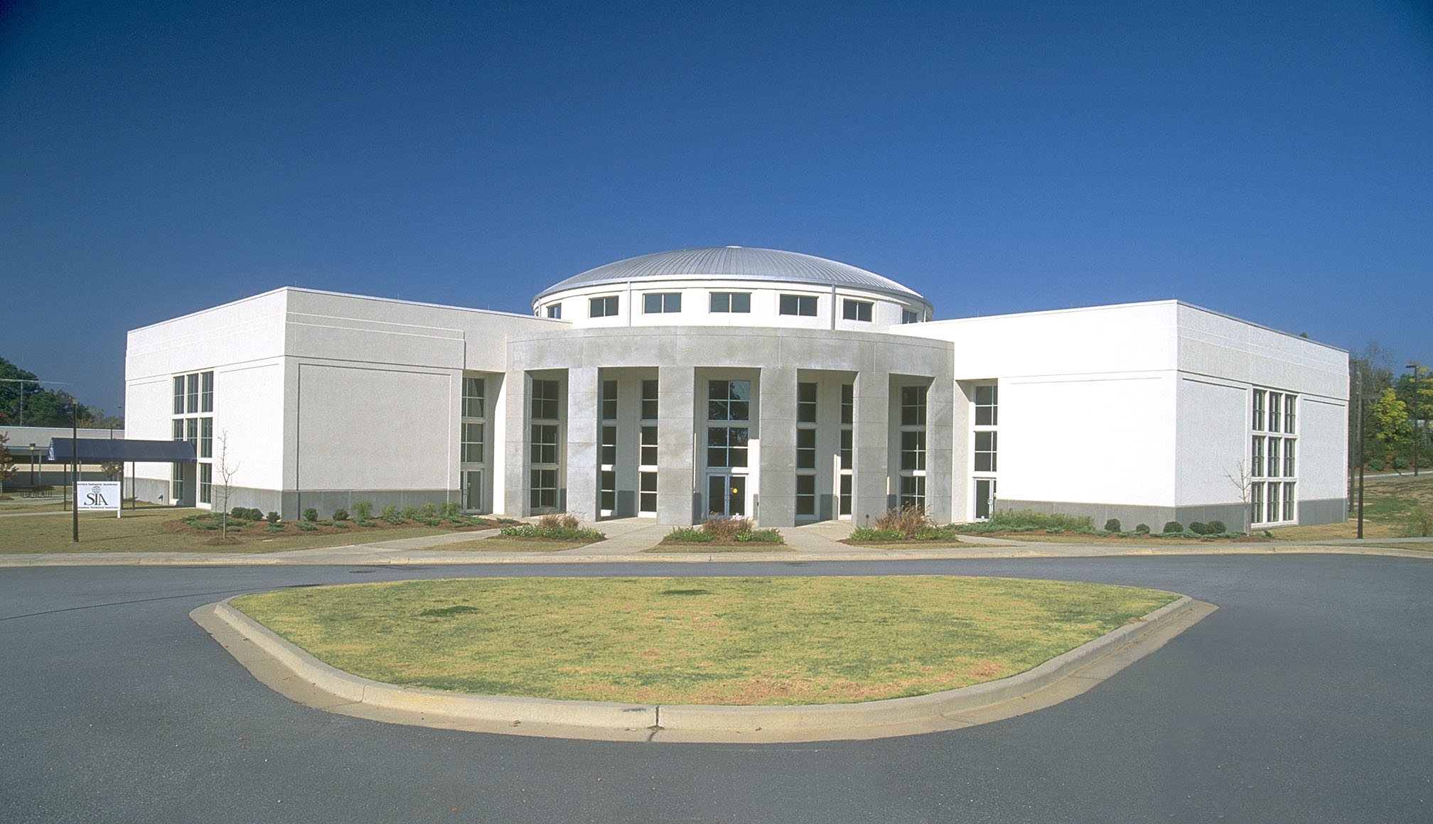 Columbus Technical College - New Georgia Encyclopedia