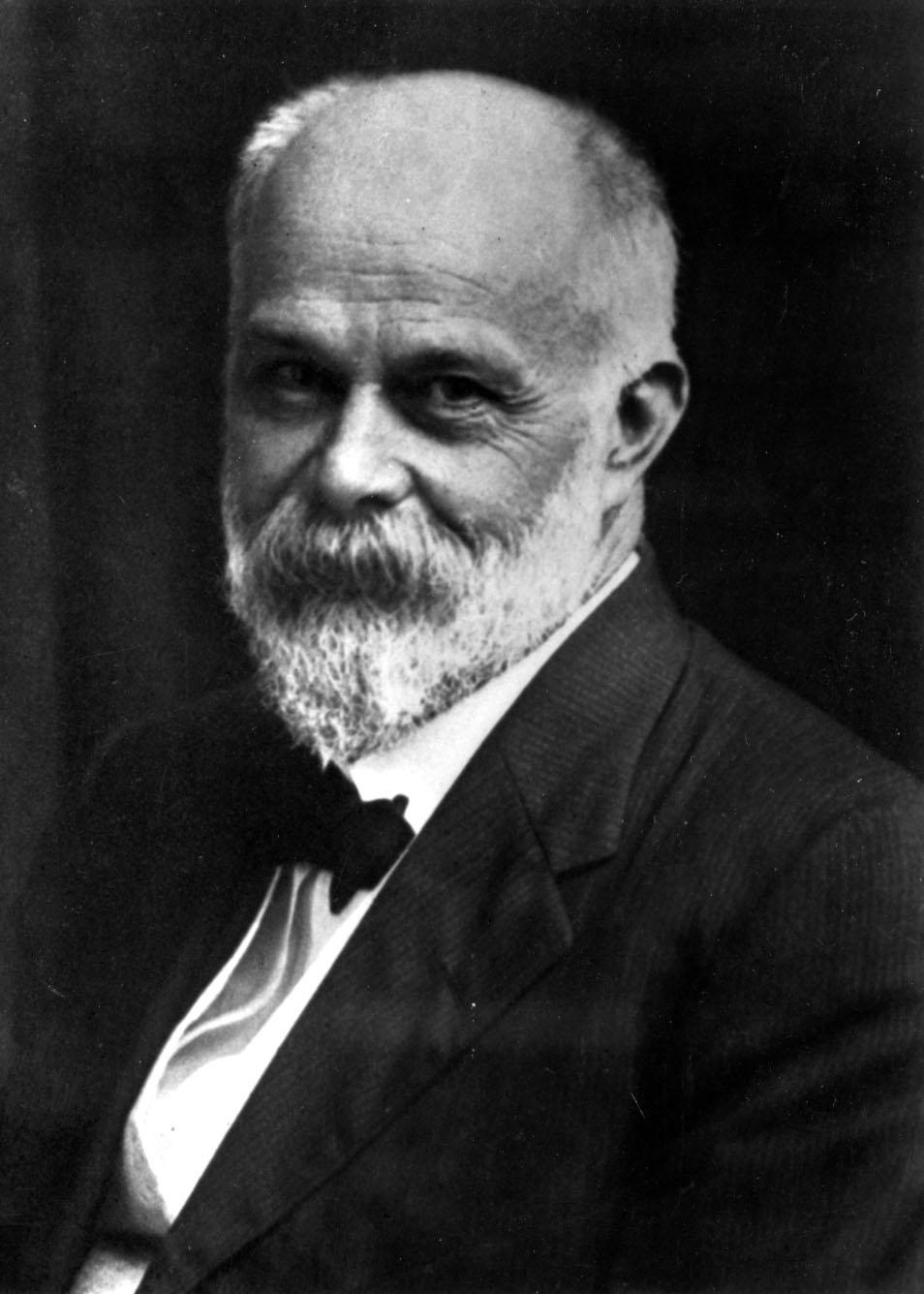 David C. Barrow Jr. - New Georgia Encyclopedia