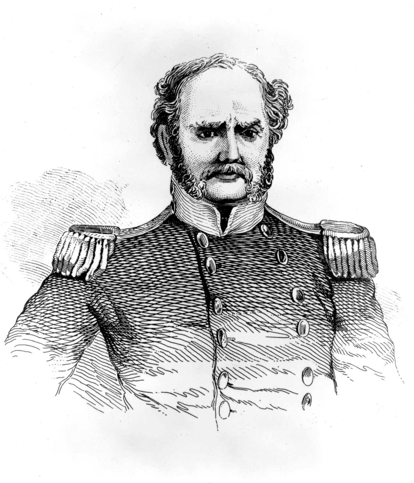 John Twiggs - New Georgia Encyclopedia