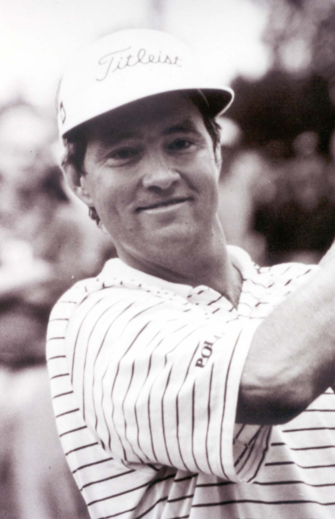 Davis Love III - New Georgia Encyclopedia