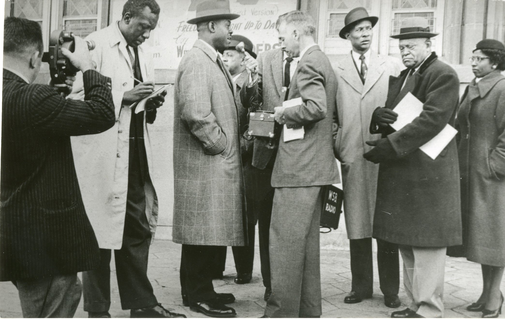 Donald Hollowell - New Georgia Encyclopedia