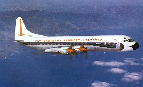 Lockheed Electra