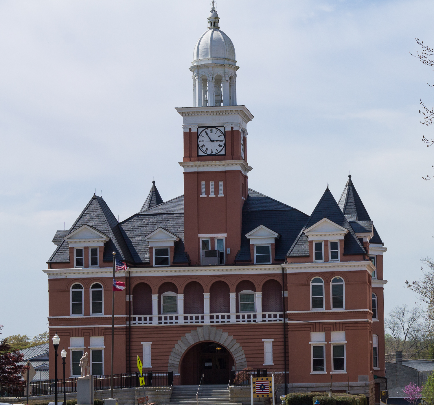 Elbert County - New Georgia Encyclopedia