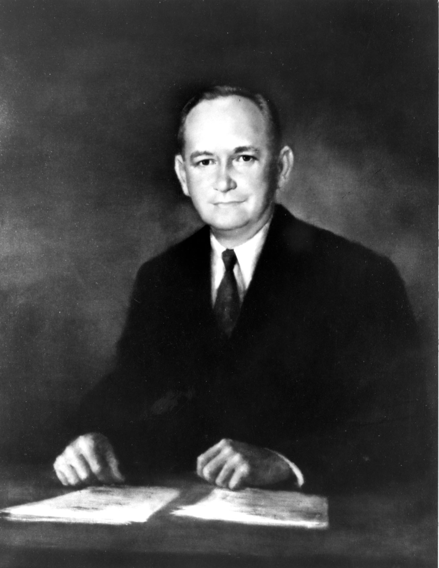 Ellis Arnall - New Georgia Encyclopedia