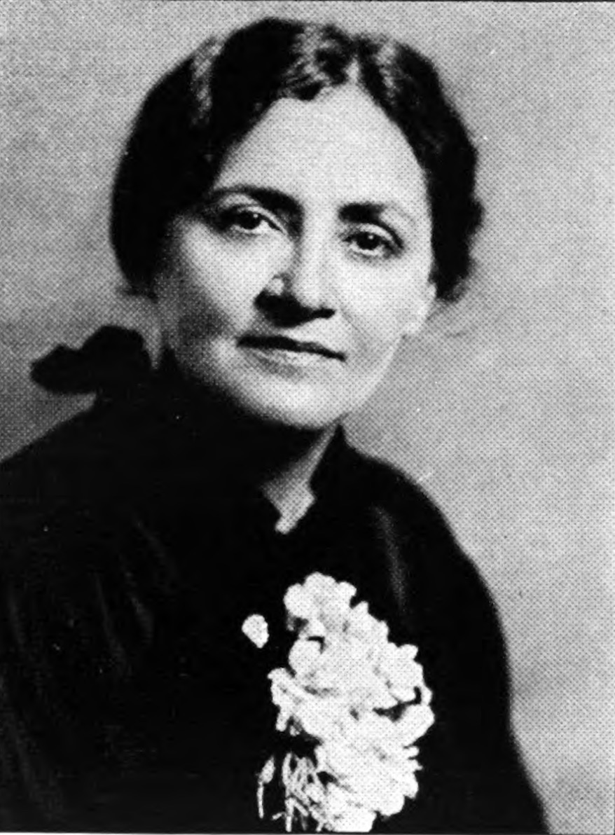 Emily Woodward - New Georgia Encyclopedia