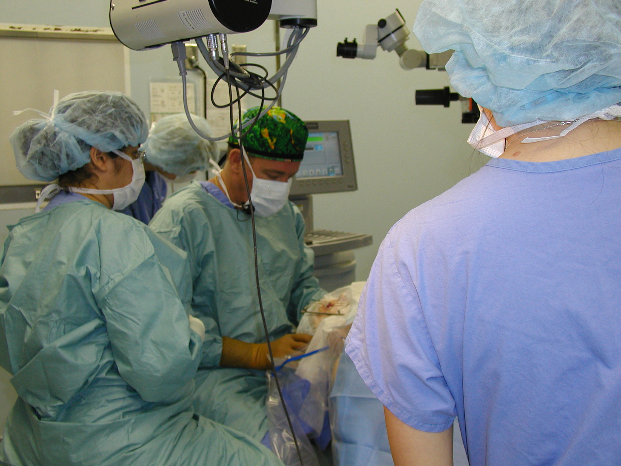 Emory Eye Center - New Georgia Encyclopedia