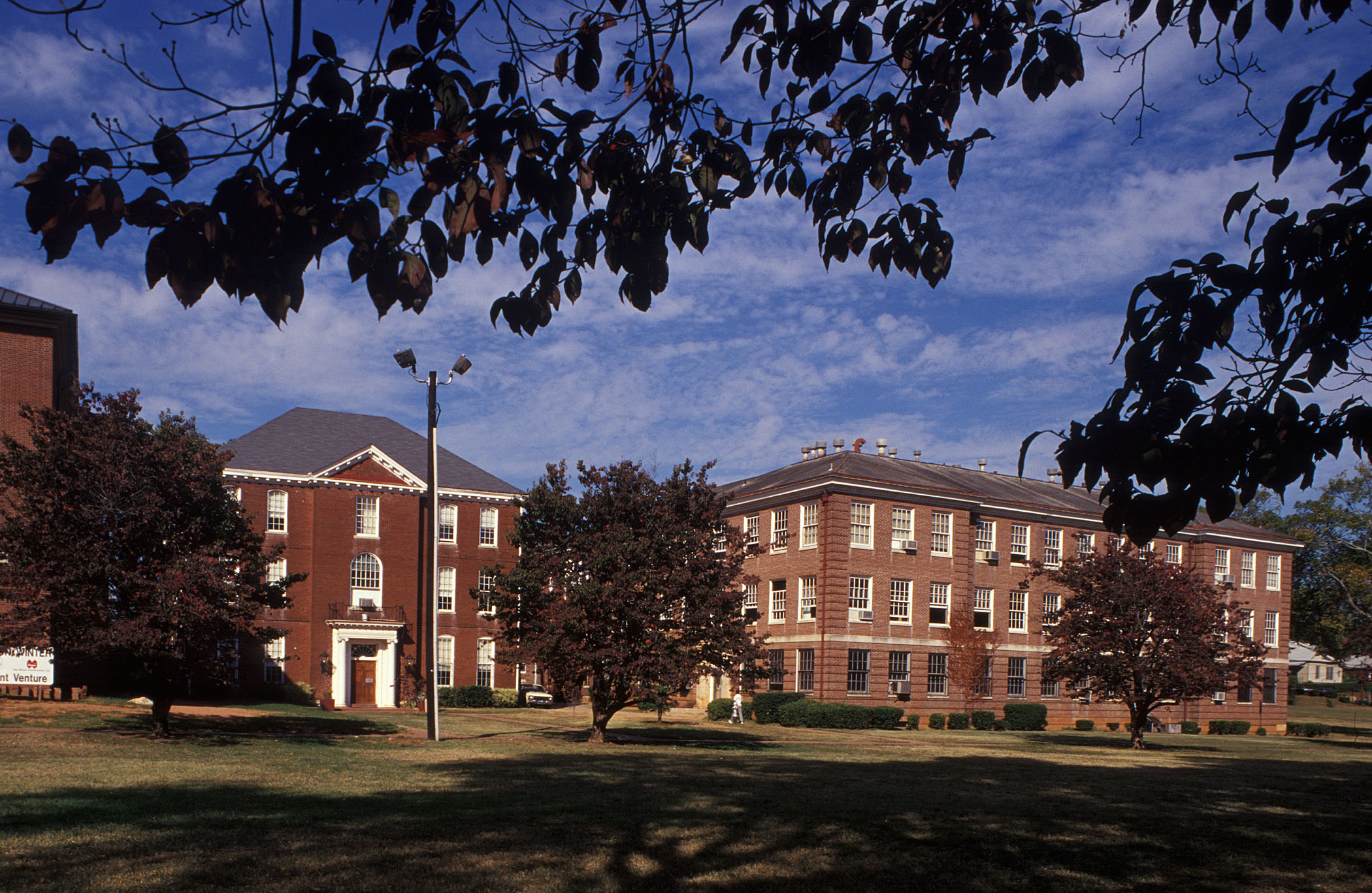 Fort Valley State University - New Georgia Encyclopedia