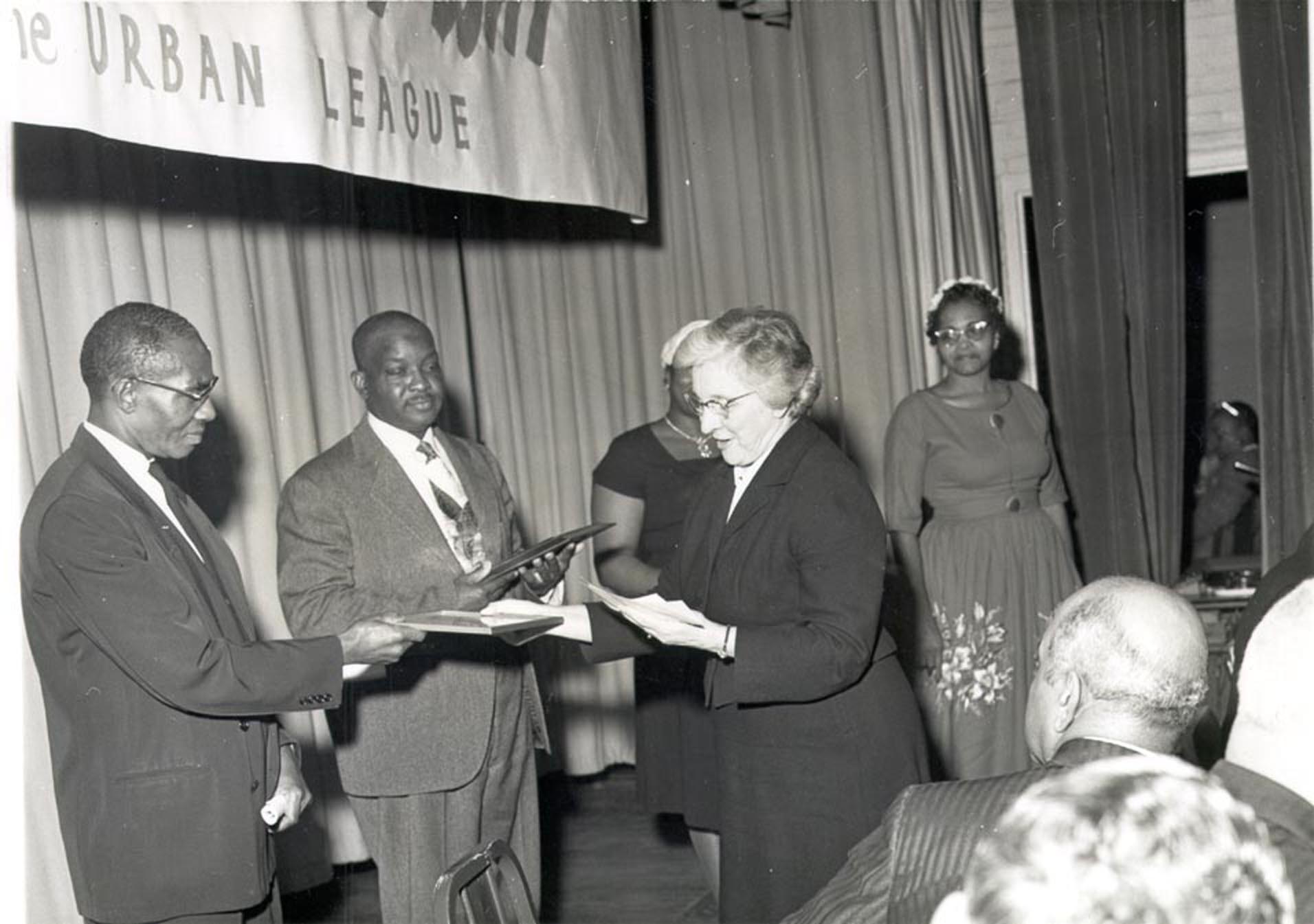 Frances Pauley - New Georgia Encyclopedia