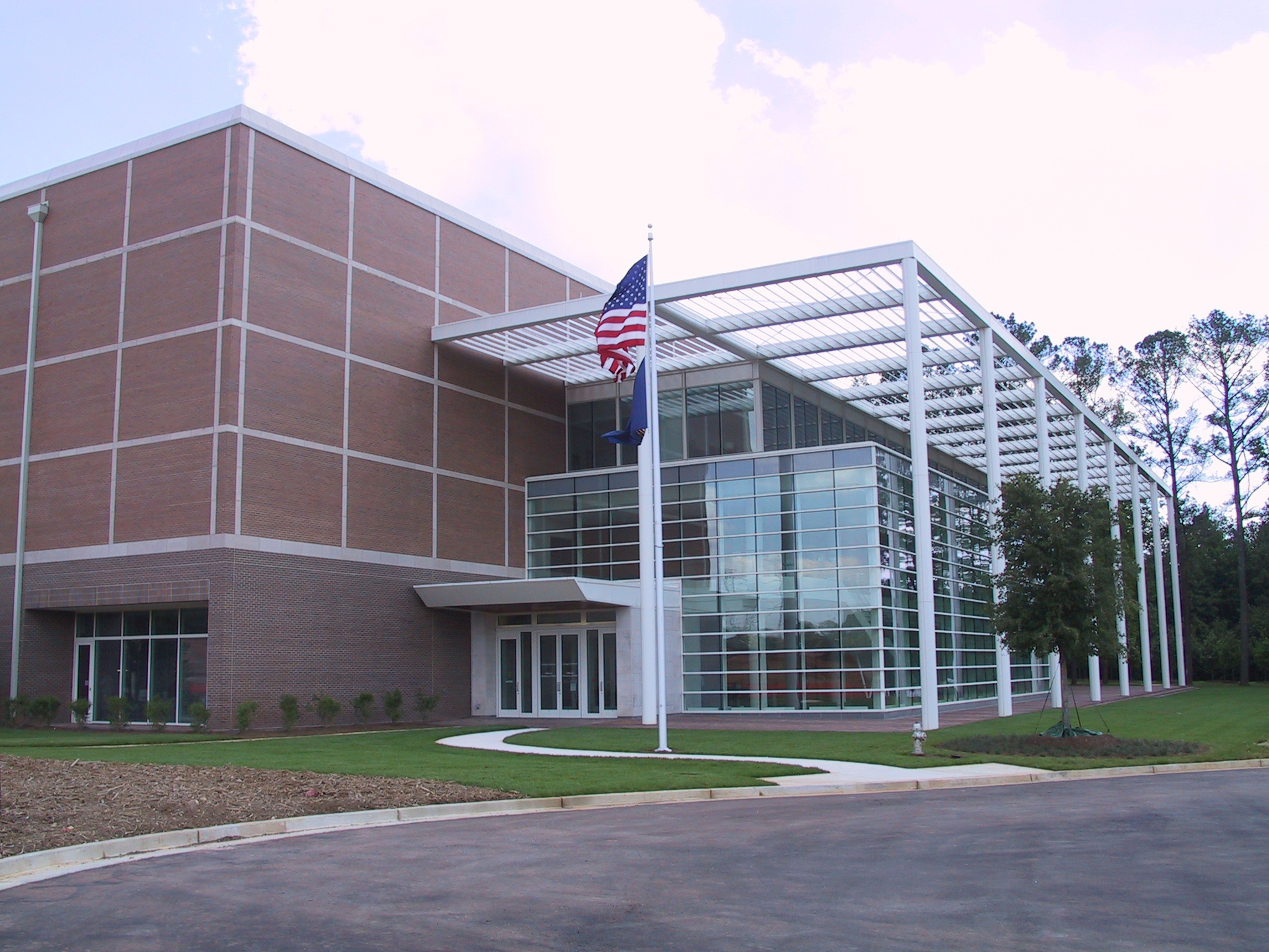 Georgia Archives - New Georgia Encyclopedia