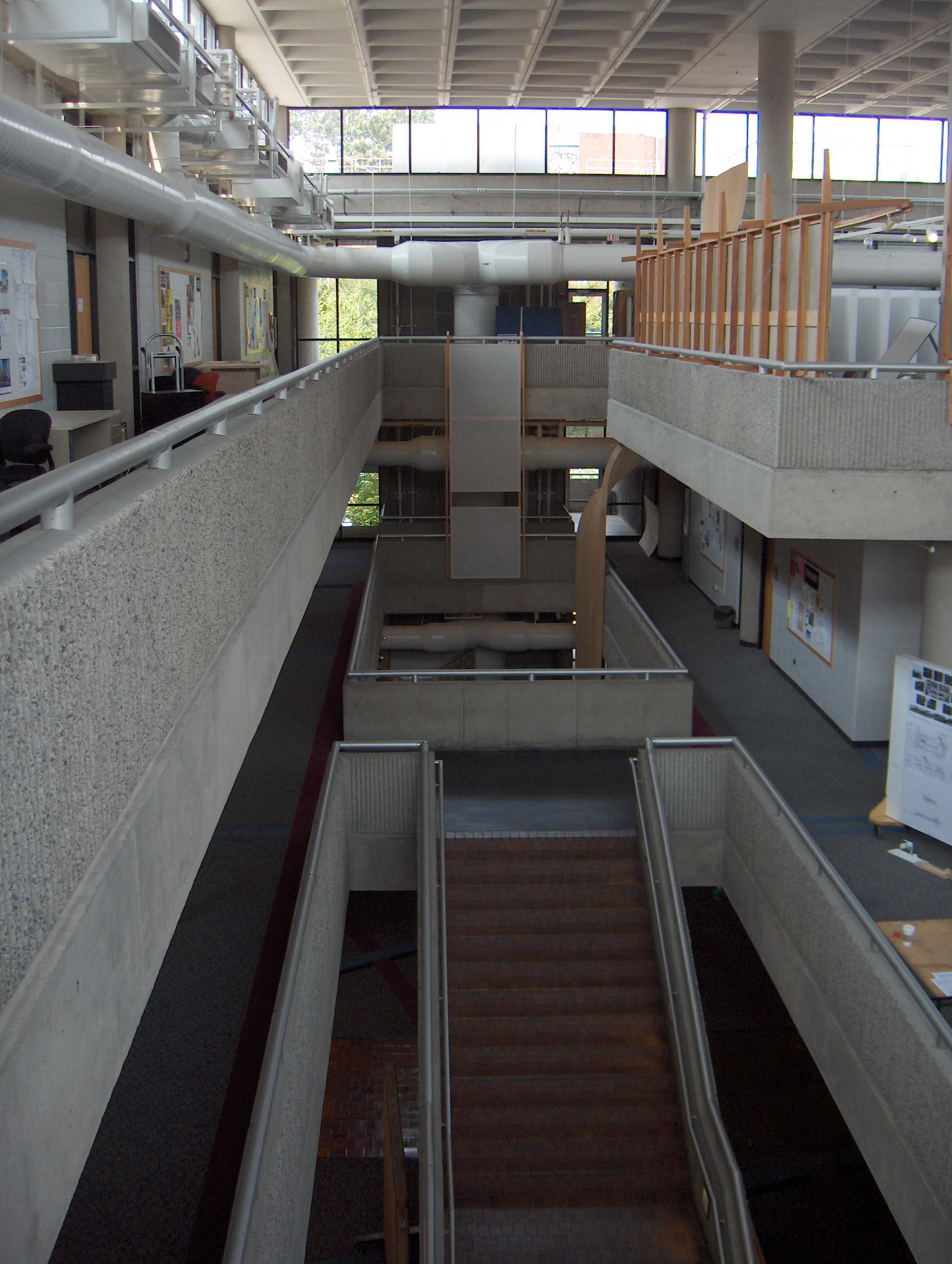 Architecture Building - New Georgia Encyclopedia