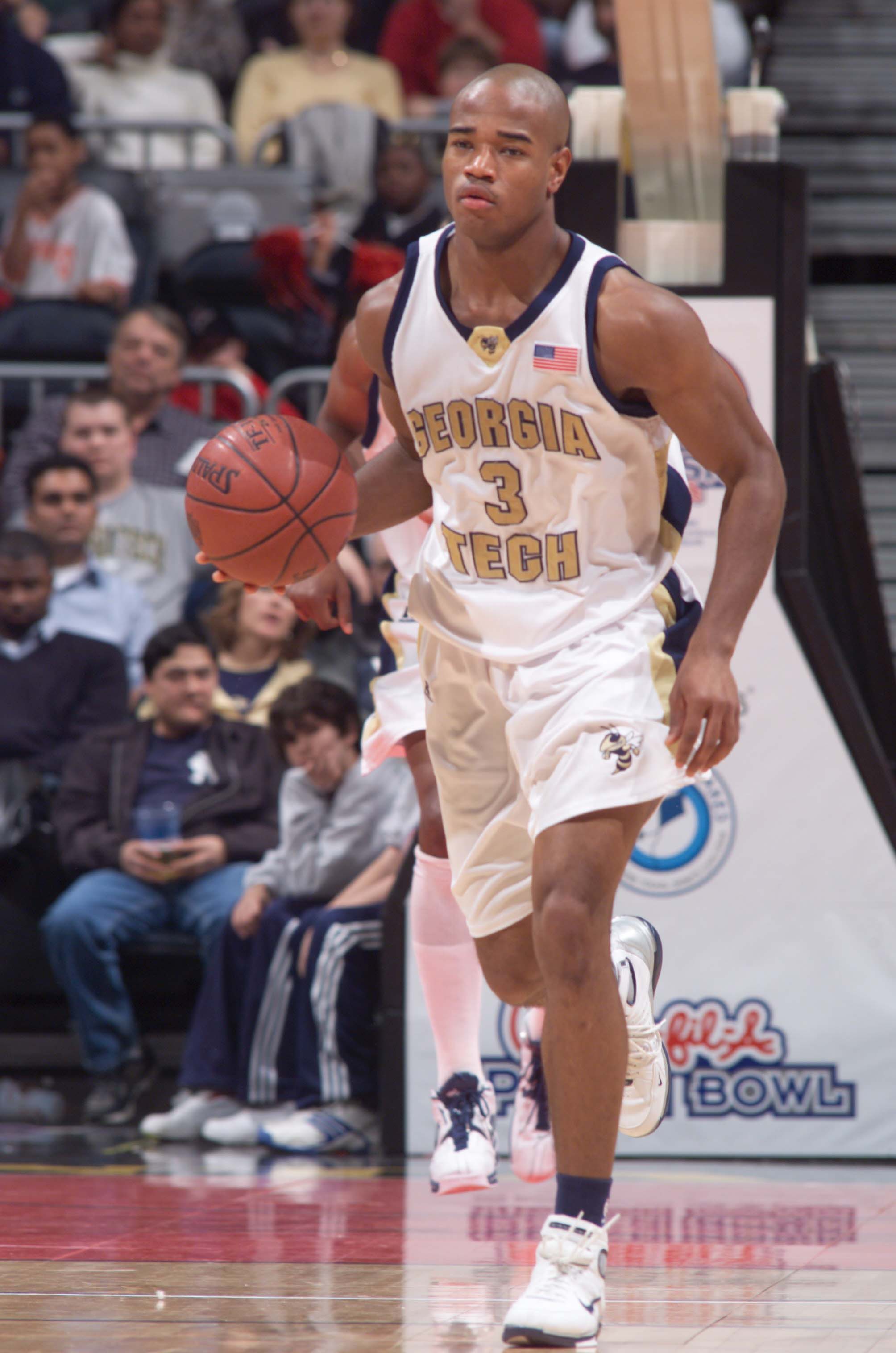 Jarret Jack - New Georgia Encyclopedia