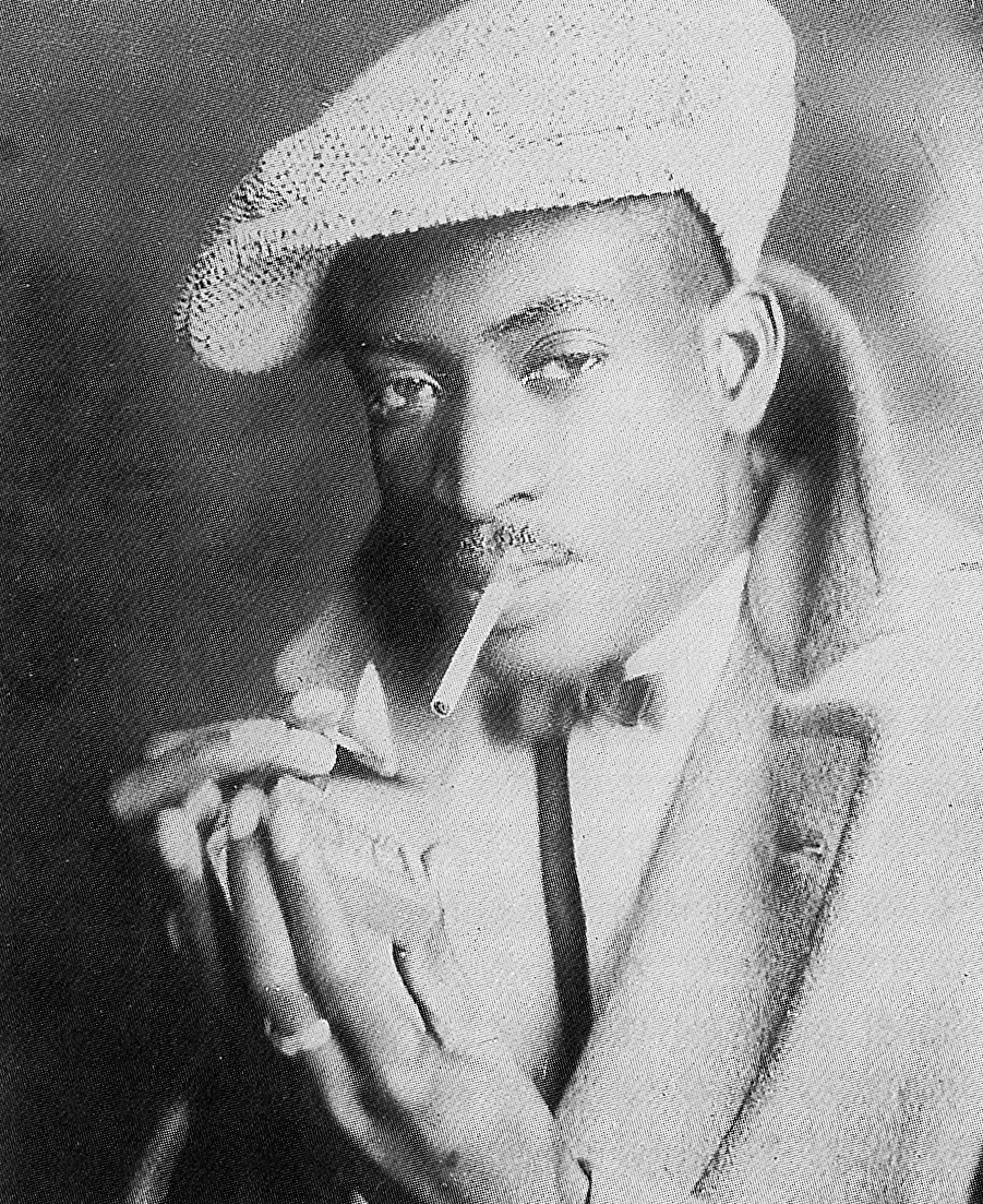 "Georgia Tom" Dorsey - New Georgia Encyclopedia