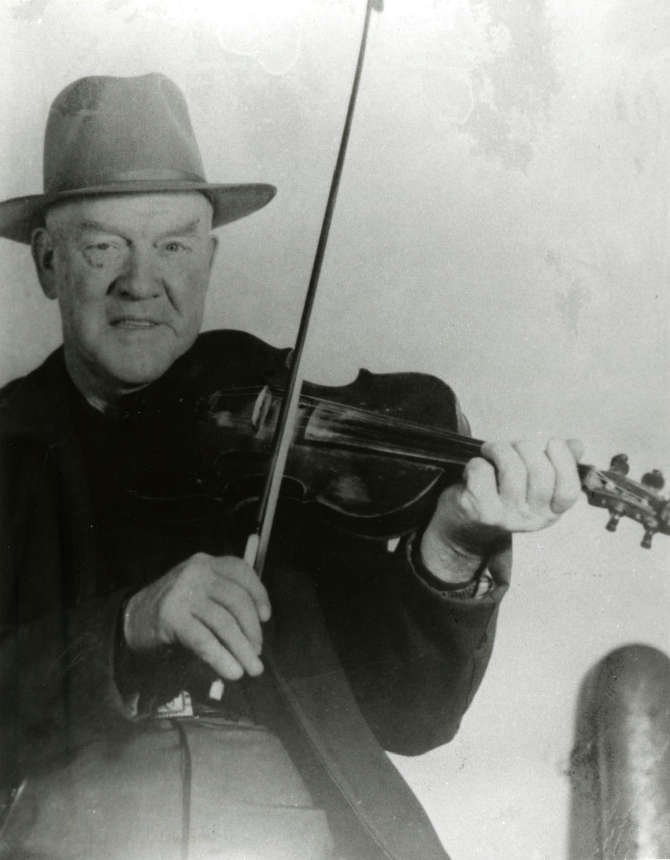 Georgia Old-Time Fiddlers' Conventions - New Georgia Encyclopedia