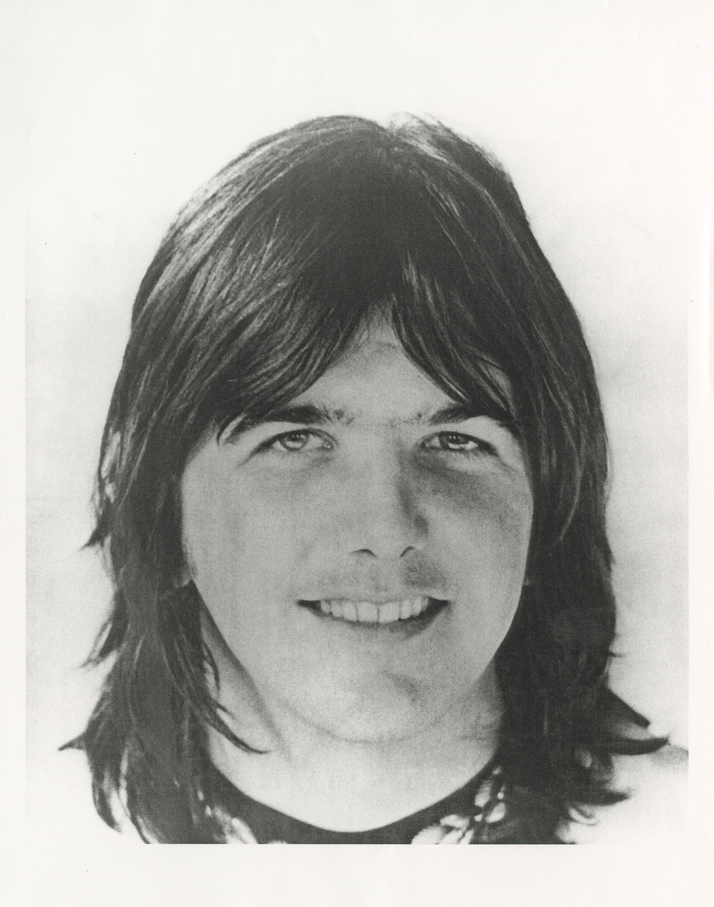 Gram Parsons - New Georgia Encyclopedia
