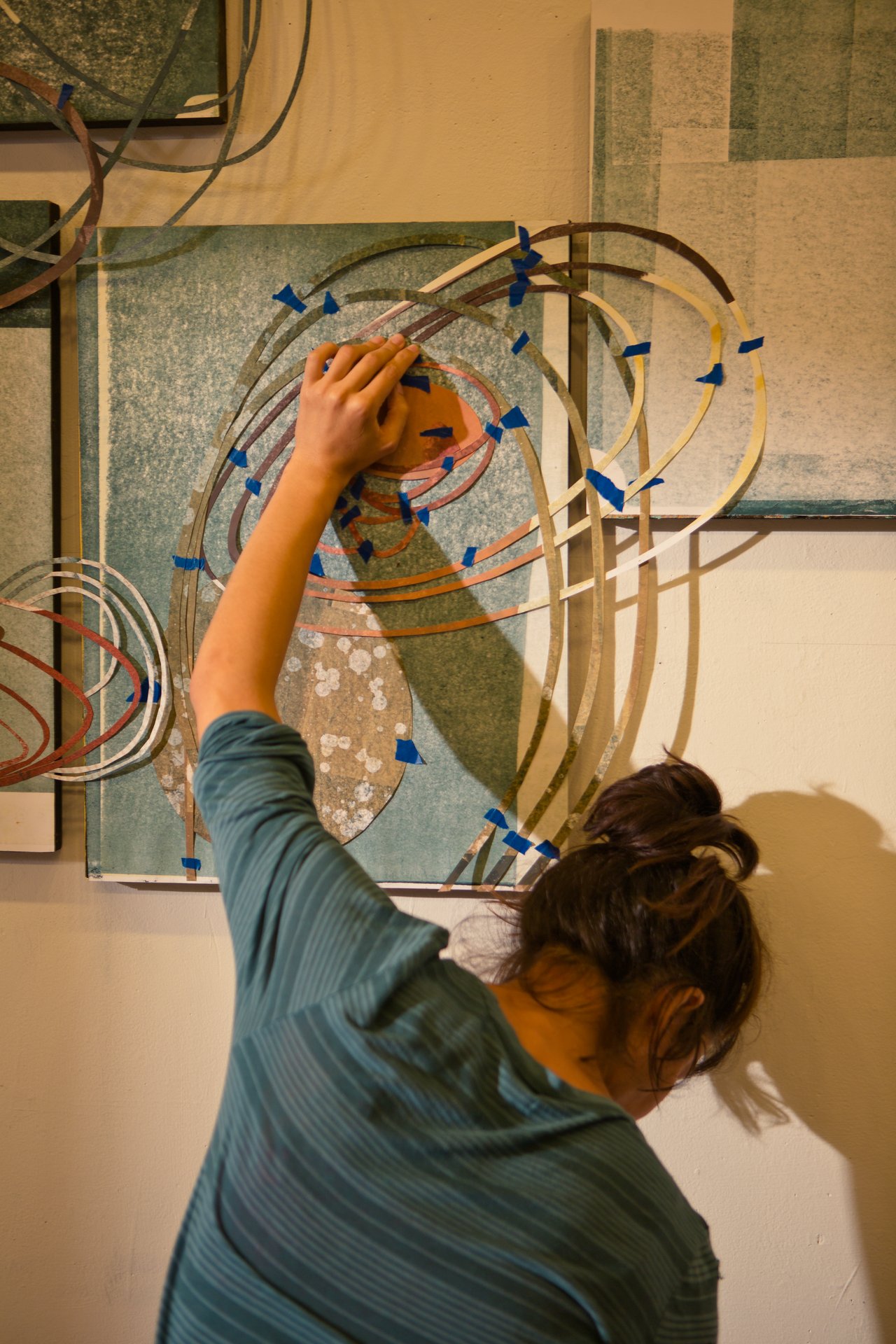 Hambidge Center Studio - New Georgia Encyclopedia