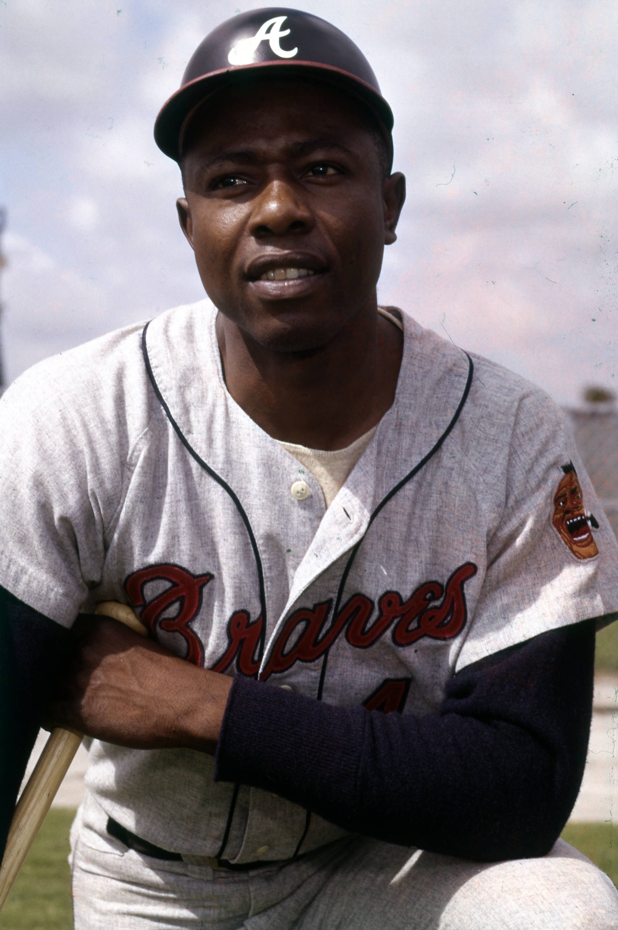 Hank Aaron - New Georgia Encyclopedia