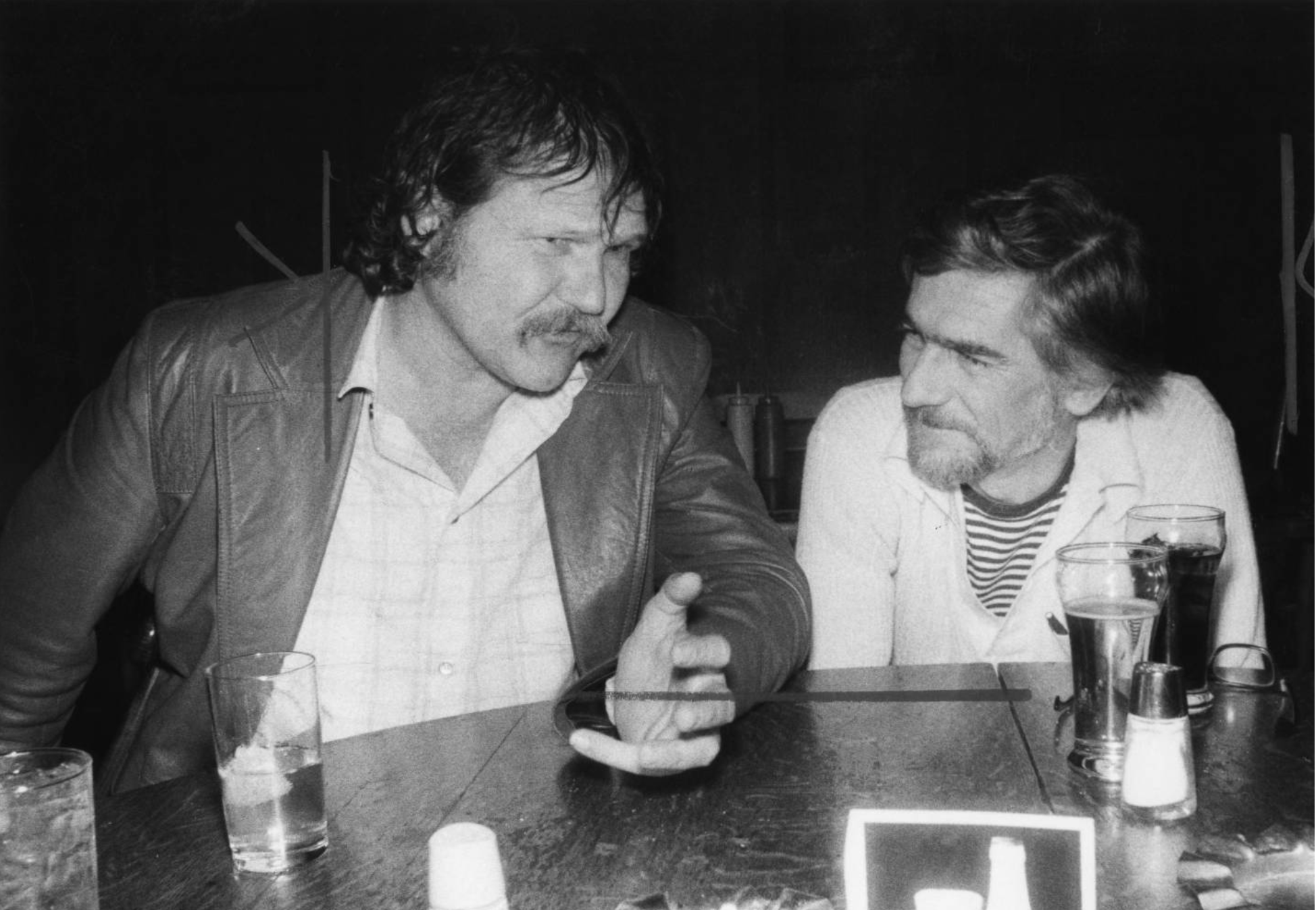 Harry Crews - New Georgia Encyclopedia