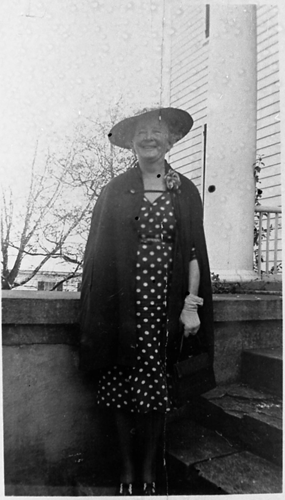 Helen Dortch Longstreet - New Georgia Encyclopedia